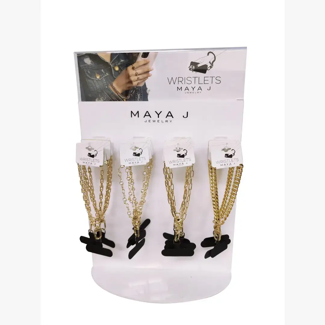 Maya J wholesale products