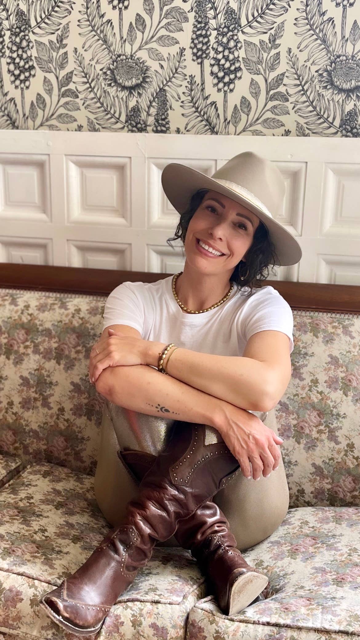 Rose Rust Jewelry wholesale products