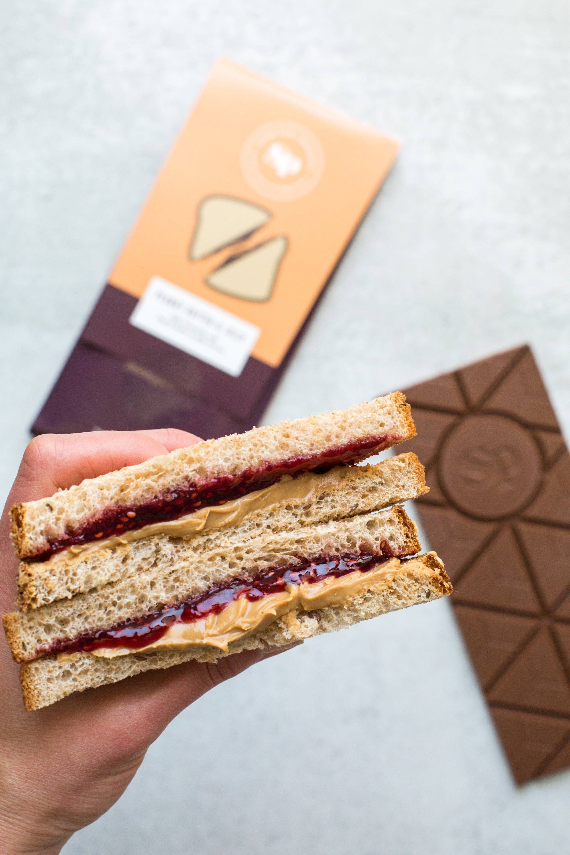 Wholesale Nostalgic Chocolate Bars Choose Your Flavor for your store ...