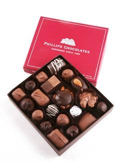 Phillips Chocolates wholesale products
