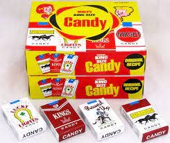 Wholesale candy for your store