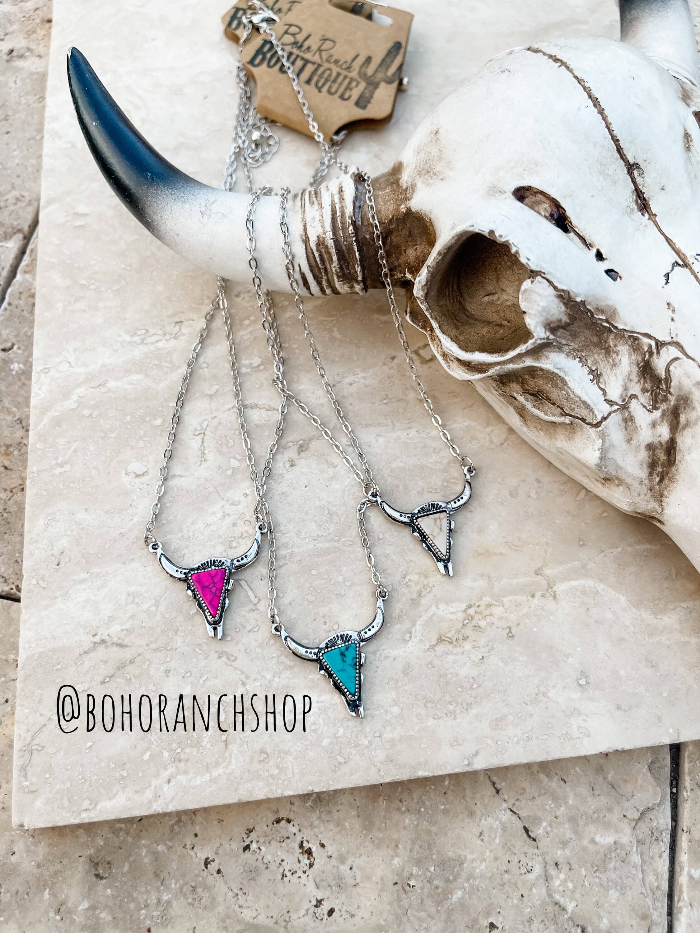 Boho Ranch Shop wholesale products