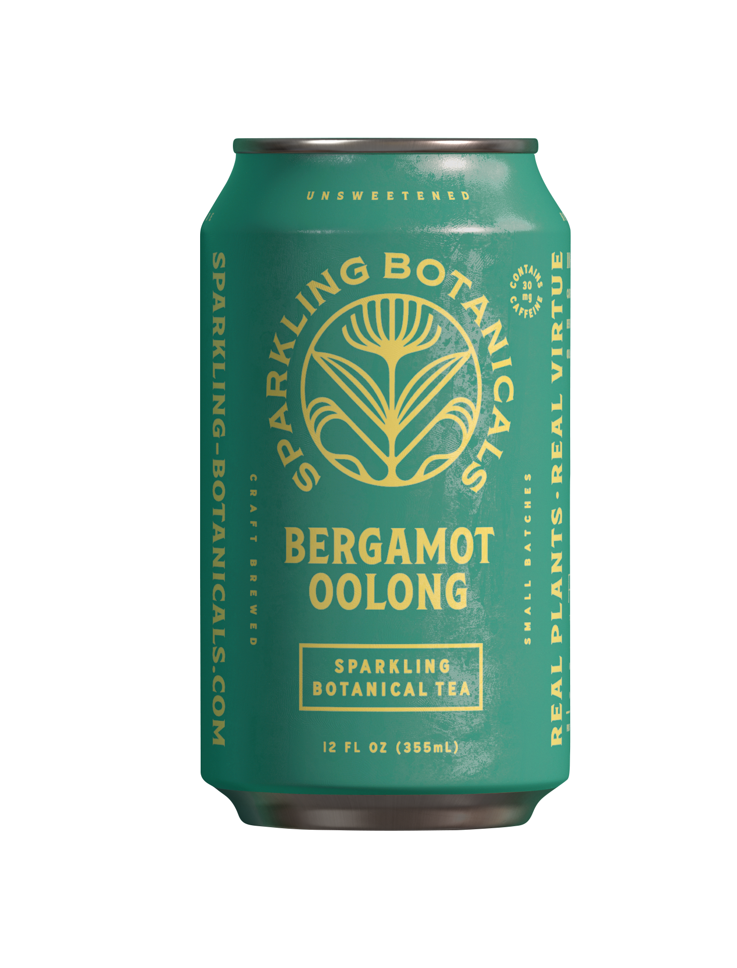 Sparkling Botanicals wholesale products