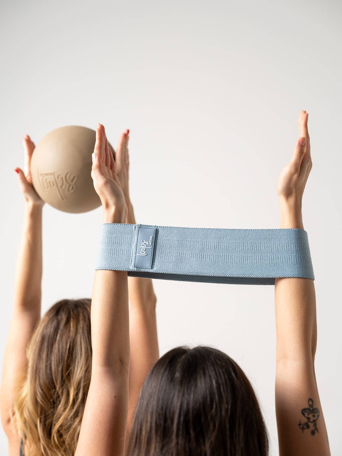 Wholesale Resistance Loop - Mist for your store - Faire