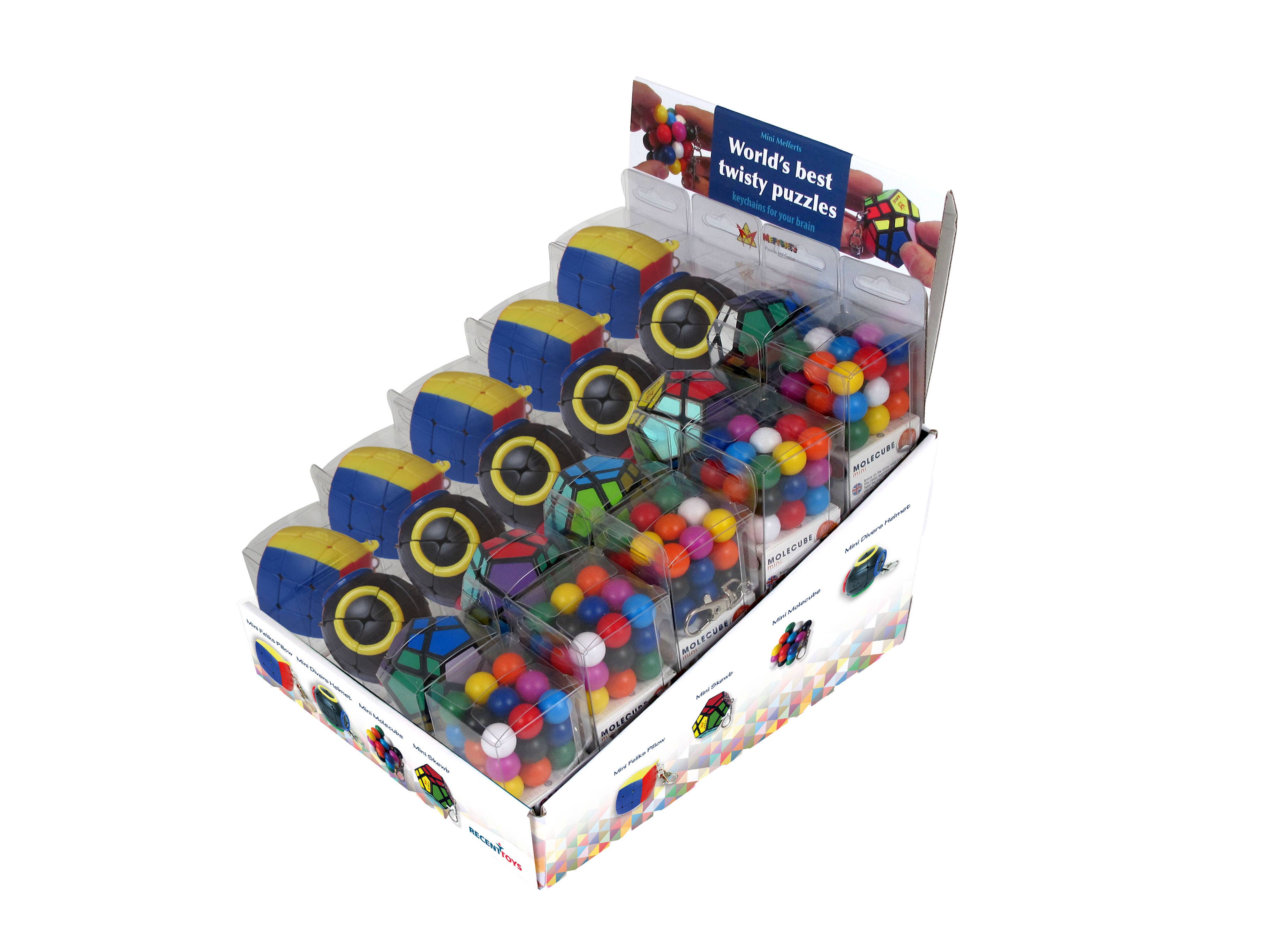 Project Genius wholesale products