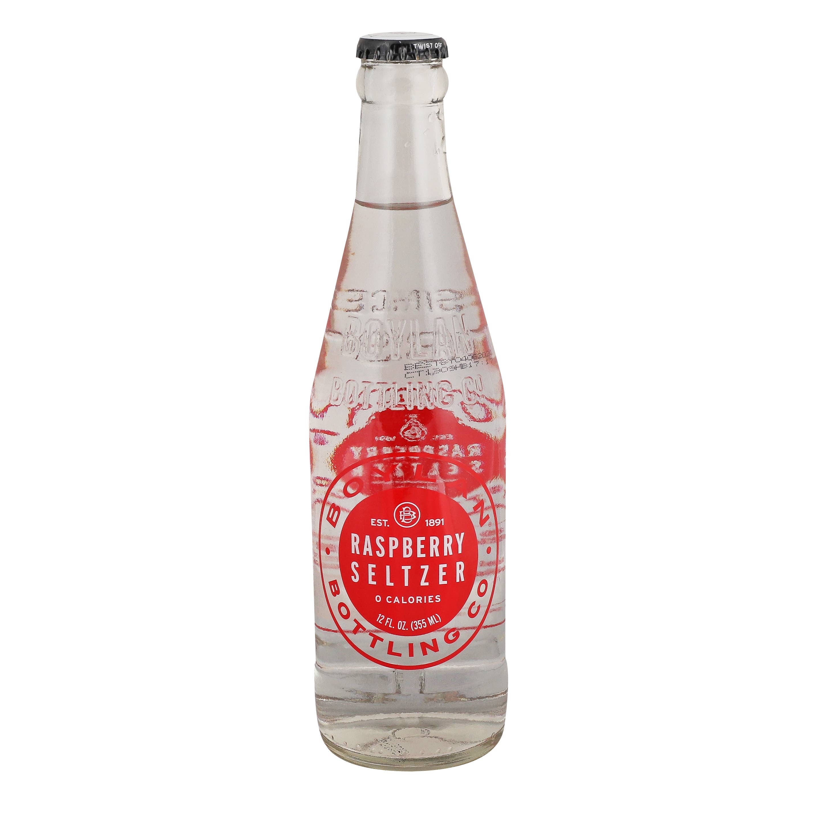 Boylan Bottling Company wholesale products