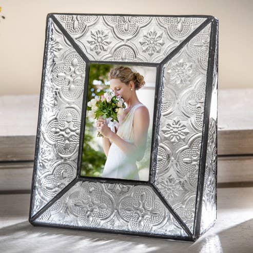Wholesale Vintage Glass Picture Frames 8x10 5x7 4x6 3x3 2x3 Pic 126 for ...