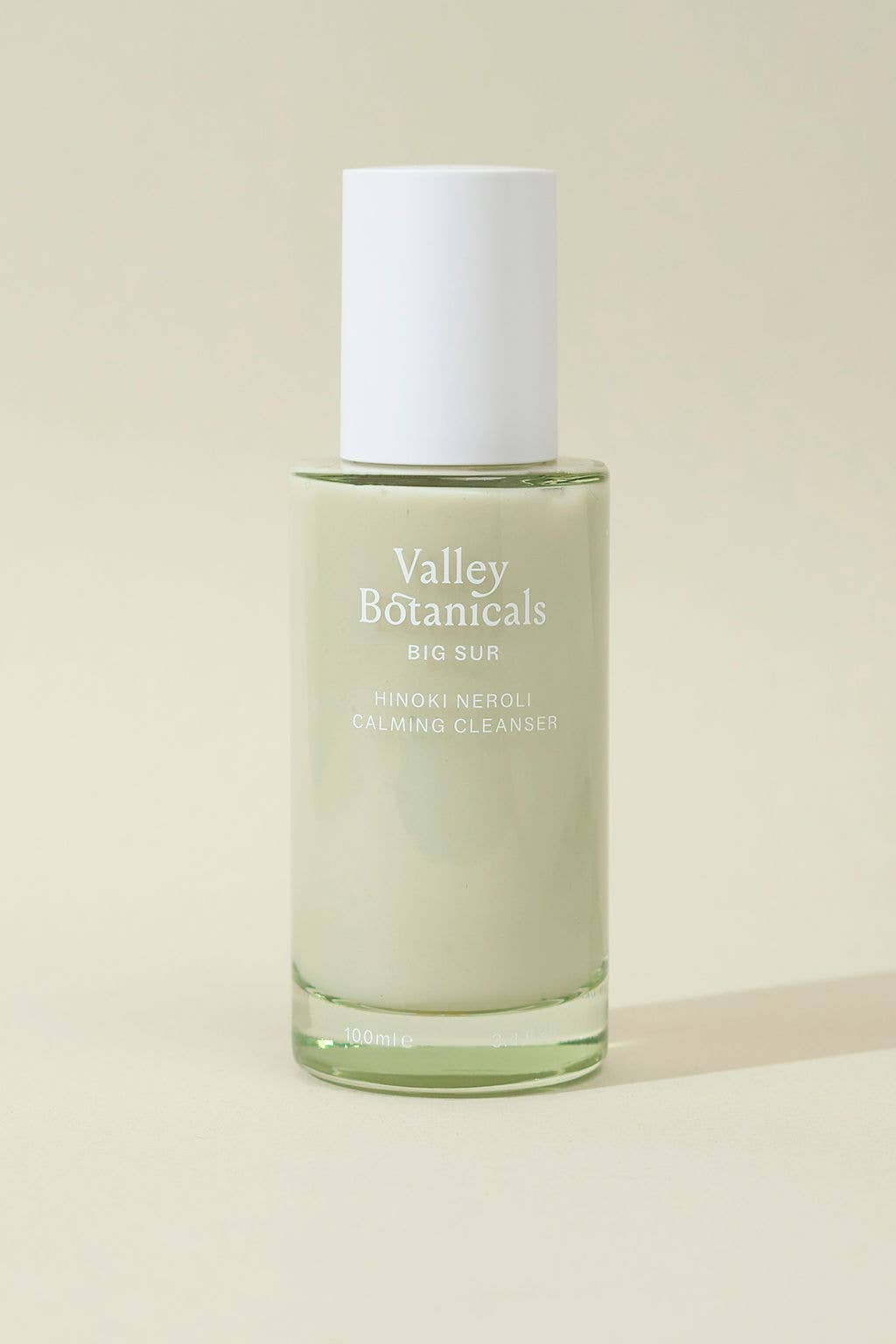 Wholesale Hinoki Neroli Calming Cleanser for your store - Faire