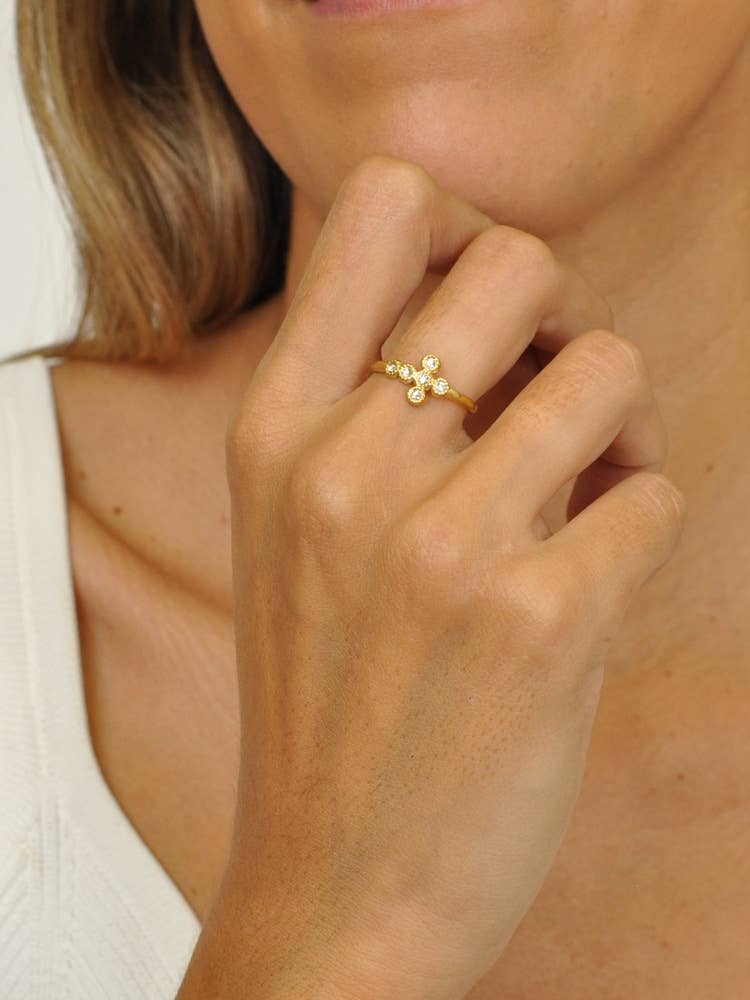 Wholesale Multi-finger & midi rings for your store