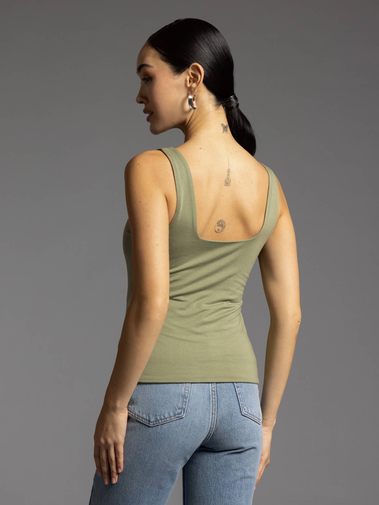 Wholesale TESSA TANK for your store - Faire