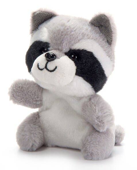 Wholesale plush raccoon for your store