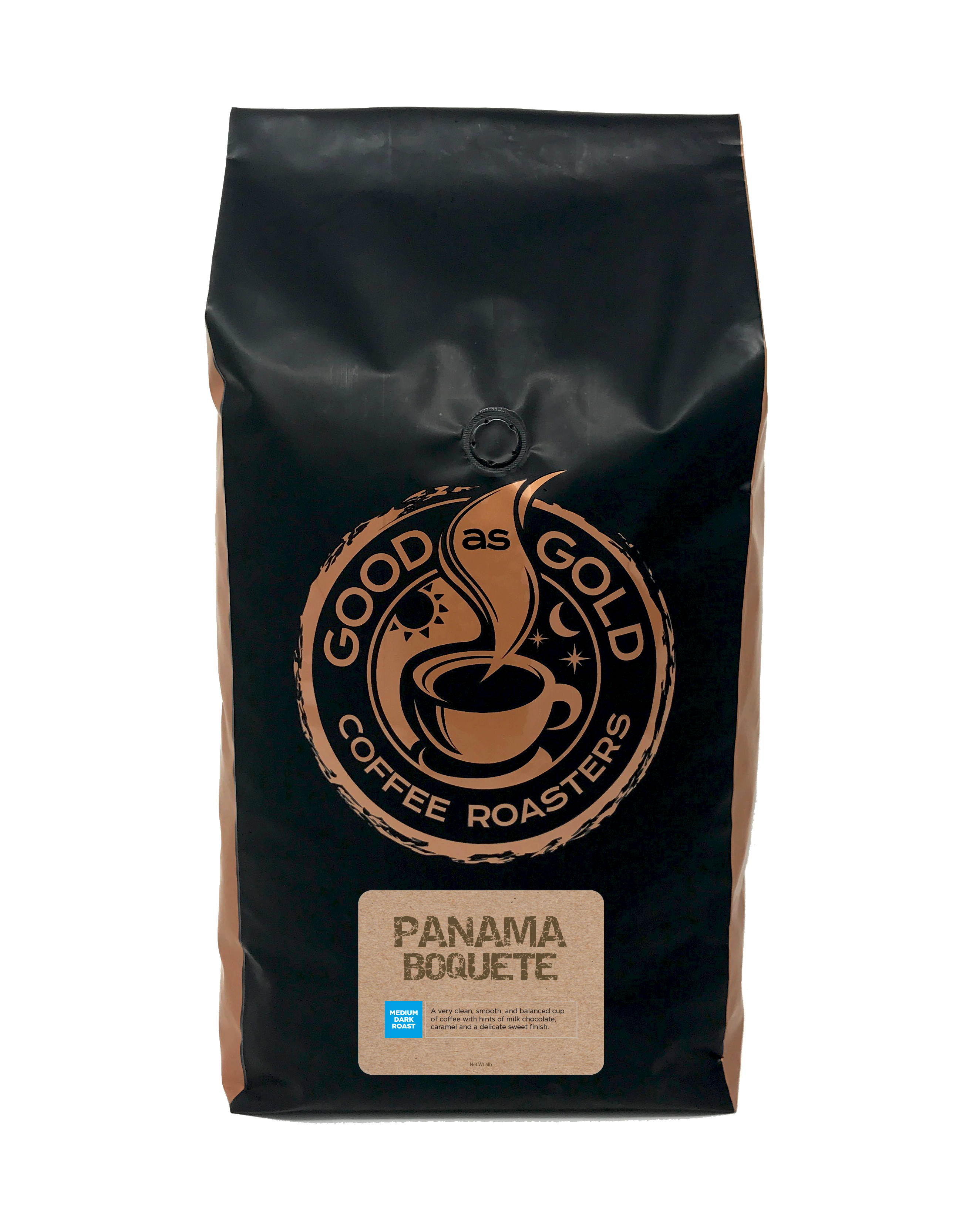 Wholesale panama coffee for your store