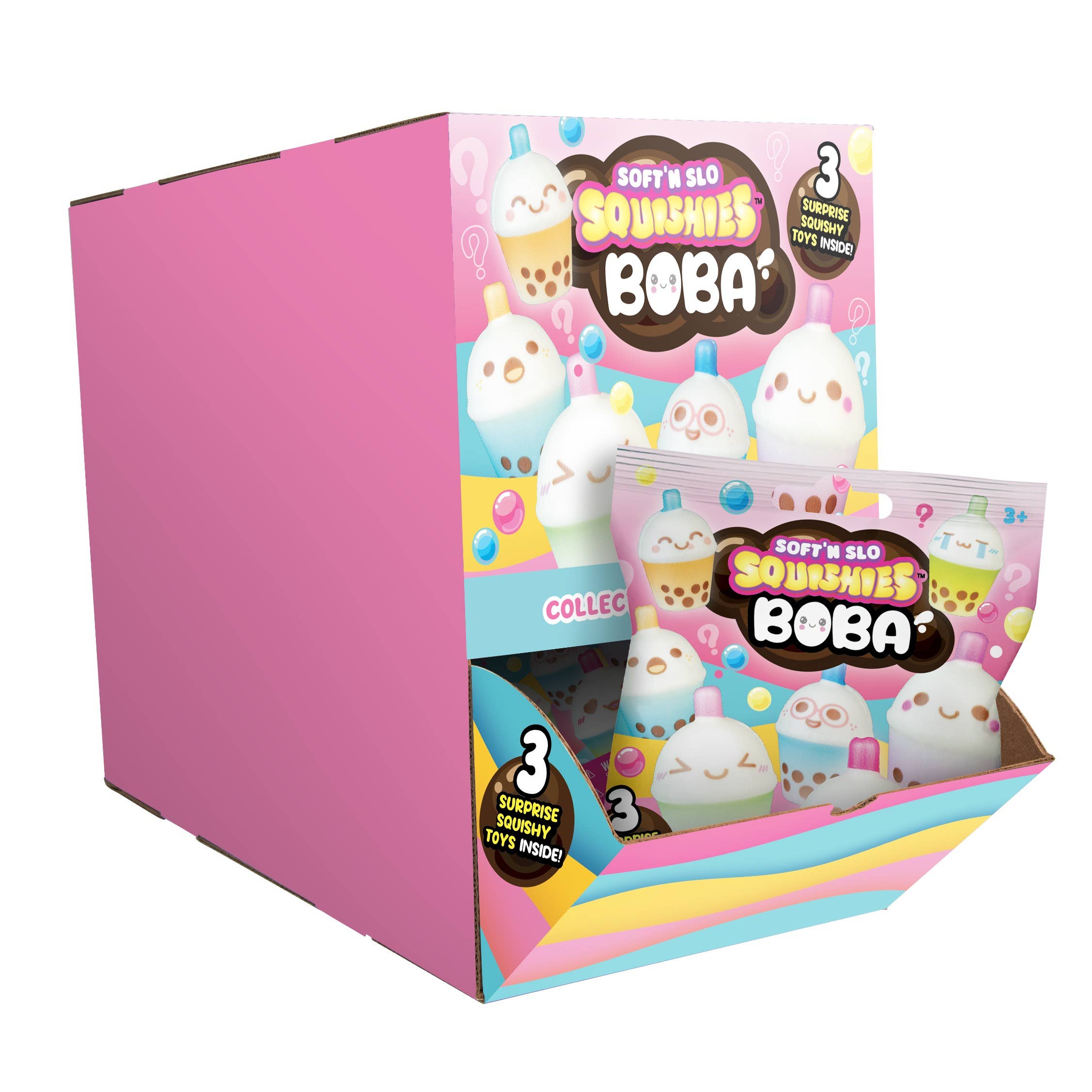 Orb Toys wholesale products