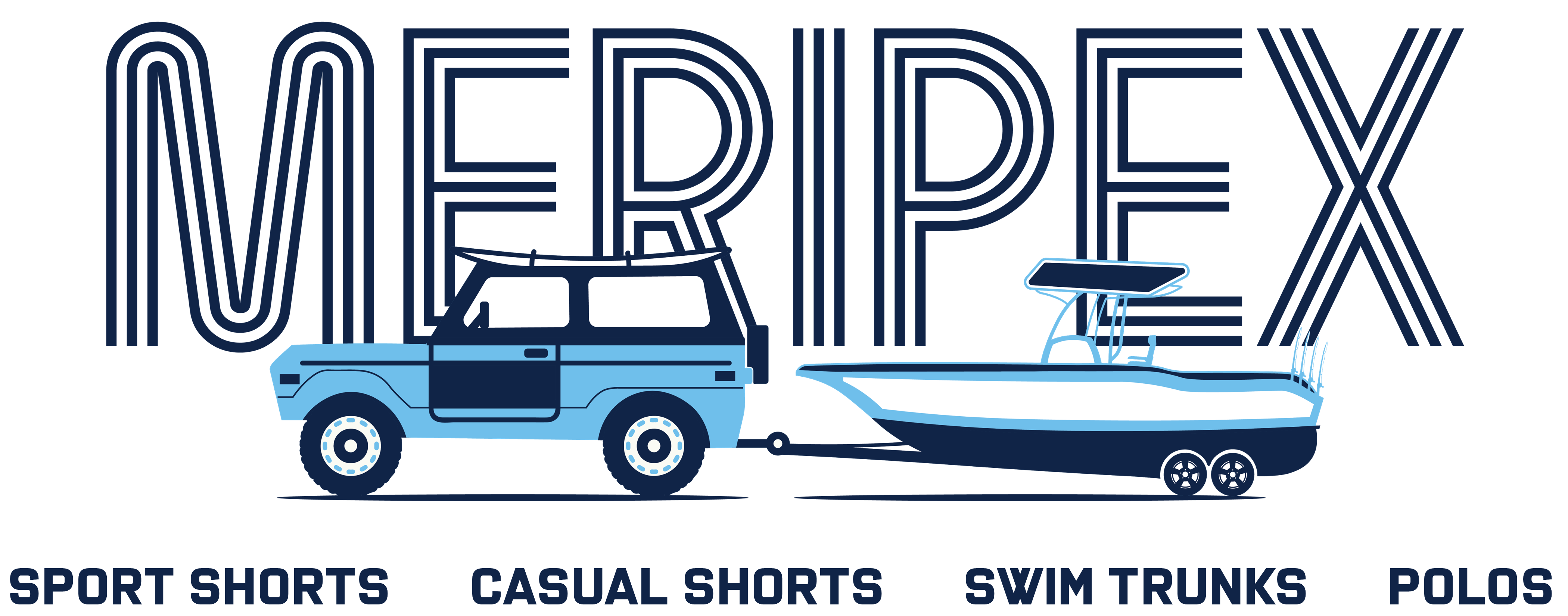 Meripex Apparel wholesale products
