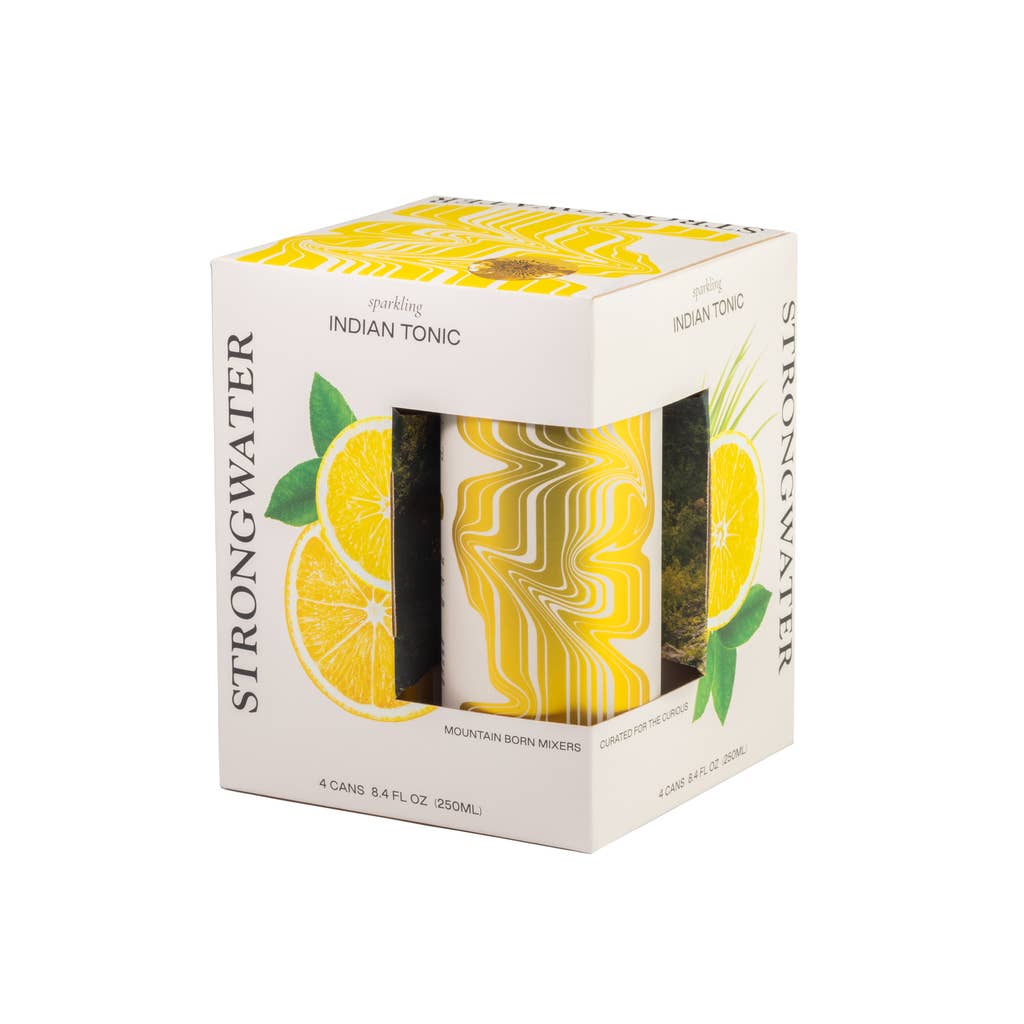 Strongwater wholesale products