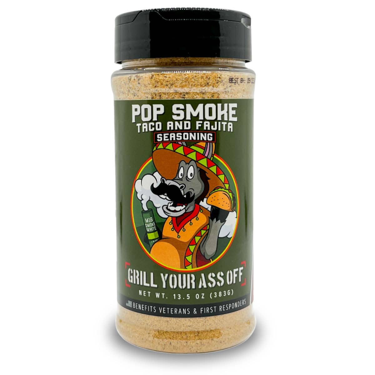 Grill Your Ass Off - Spices, Rubs, Seasonings, Sauces, Jerky wholesale ...