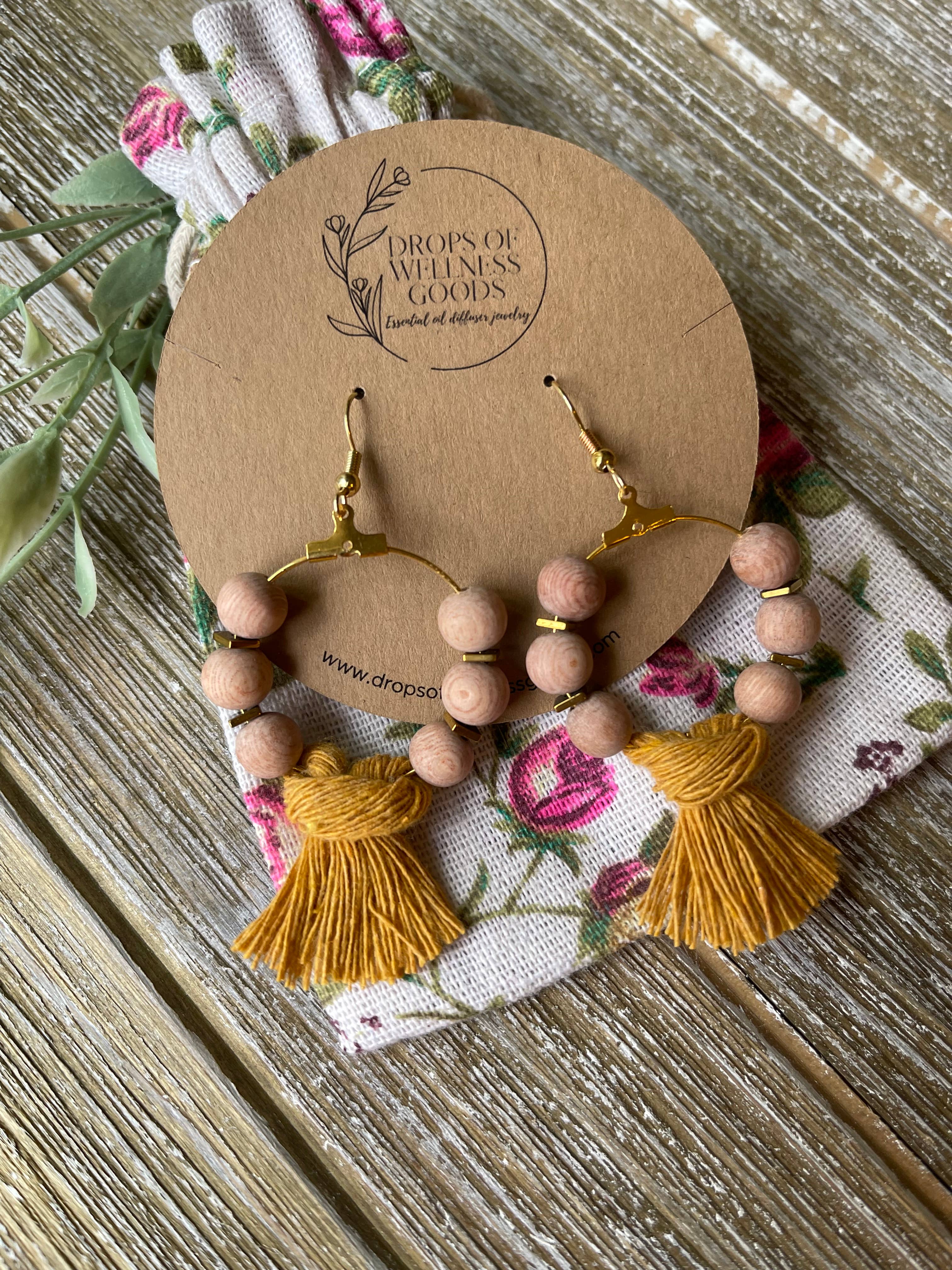 Drops of Wellness Goods wholesale products