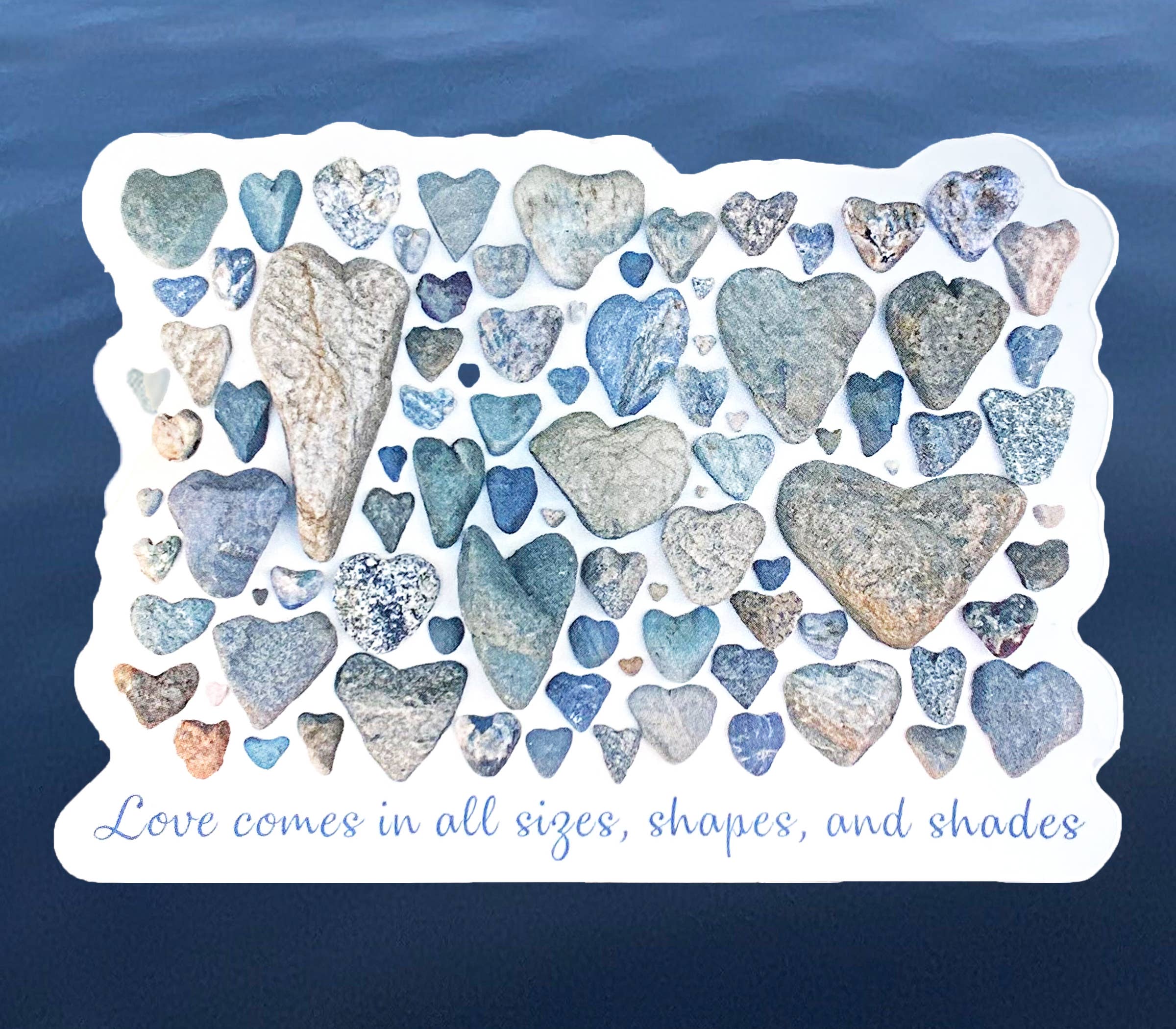 Love Rocks Me® wholesale products