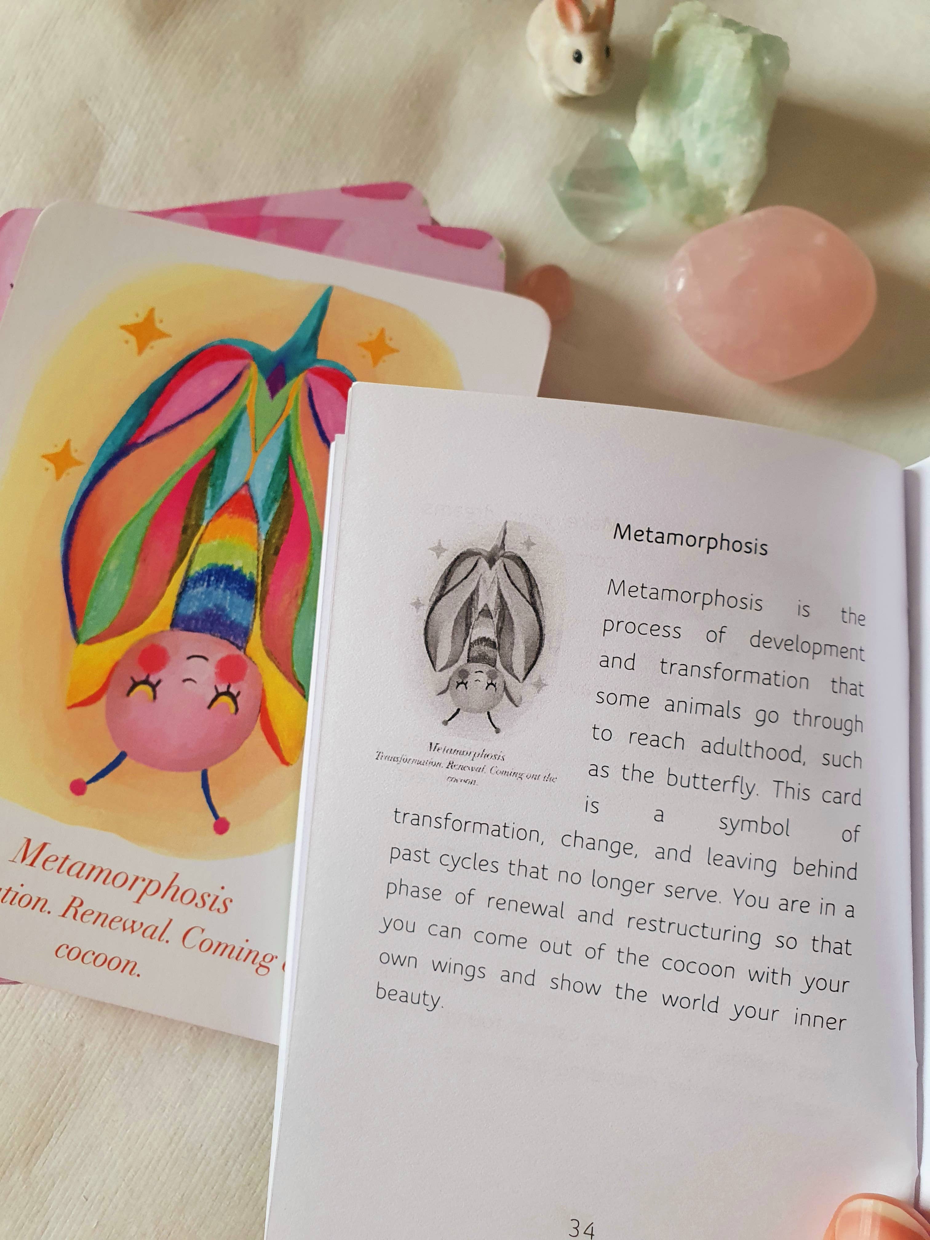 Wholesale Inner child oracle, oracle deck, Tarot, Oracle cards for your ...