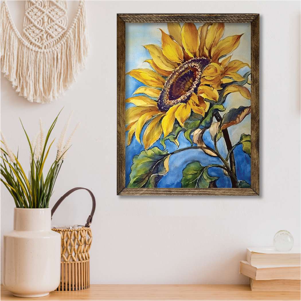Wholesale TIMBERLAND FRAME SUNFLOWER for your store - Faire