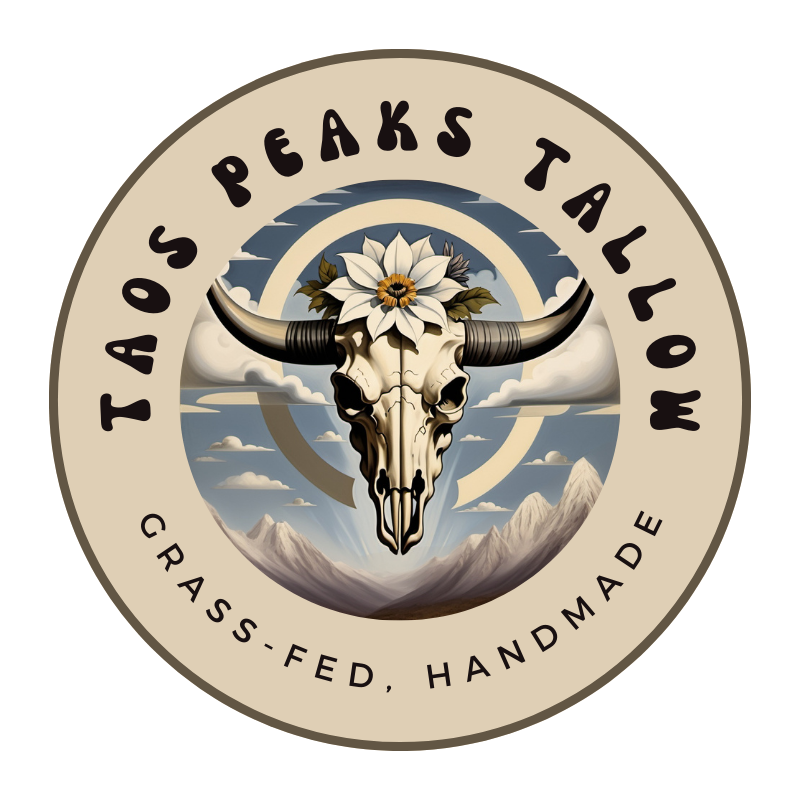 Taos Peaks Tallow wholesale products