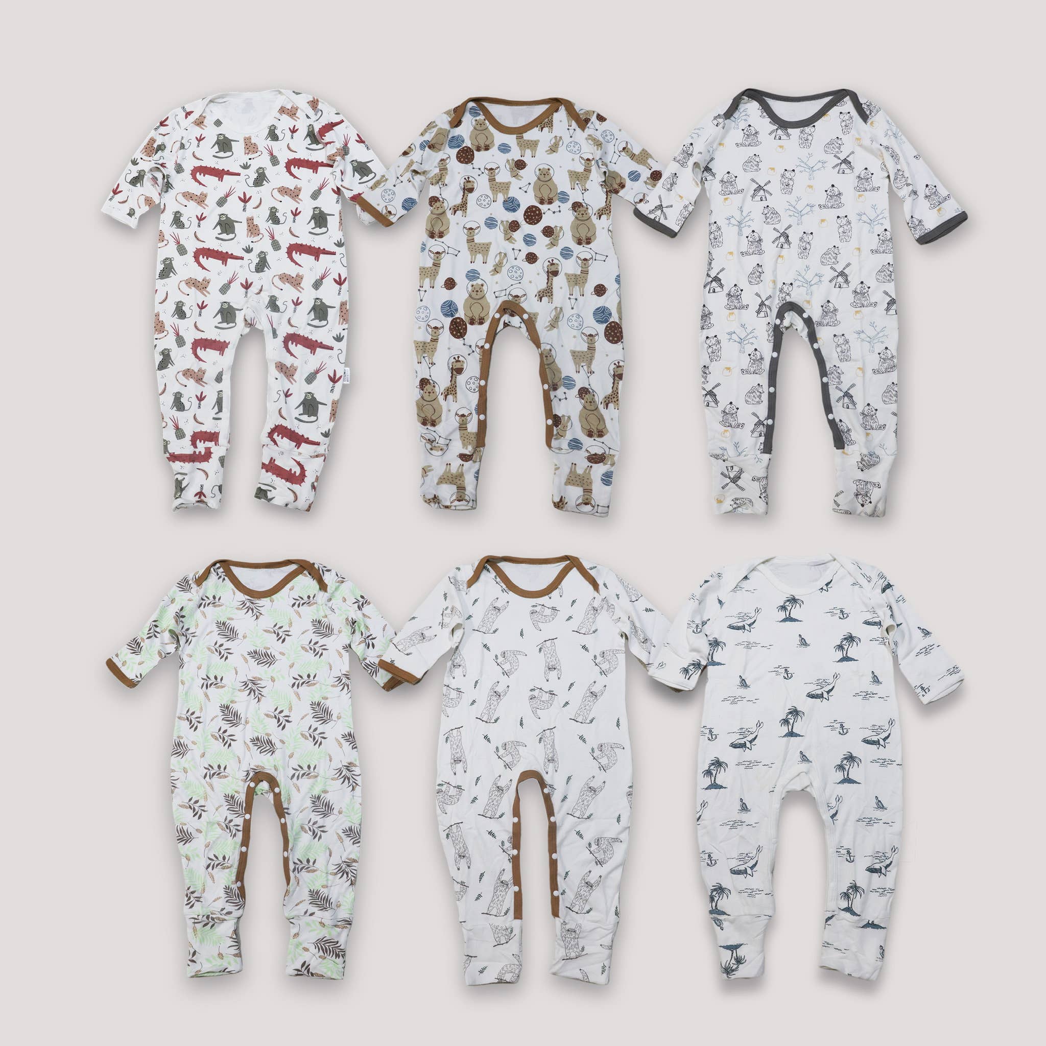 Wholesale Baby's clothing & apparel for your store