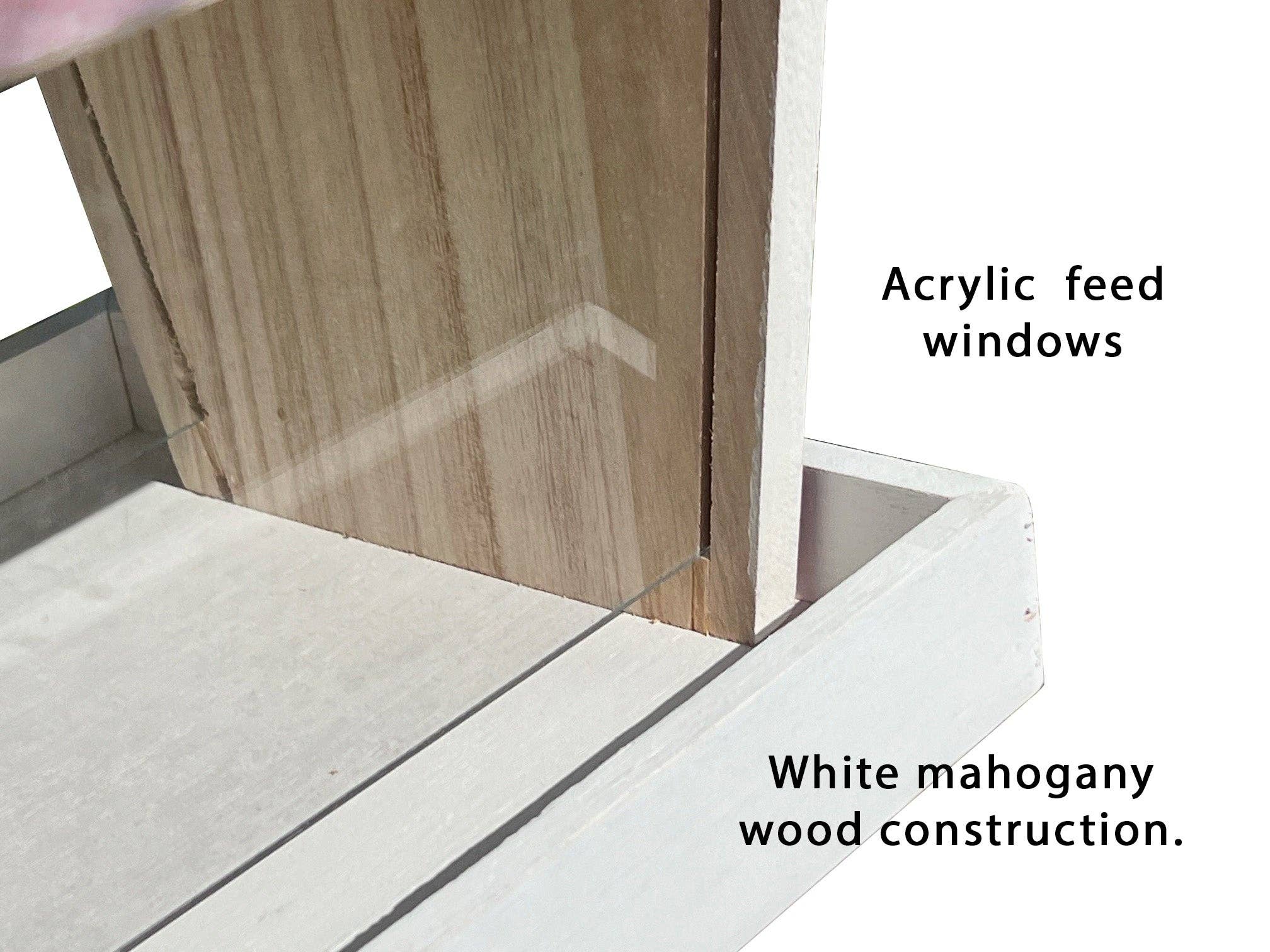 Wholesale MLB Chicago Cubs Bird Feeder for Sports Fans - Assembled for ...