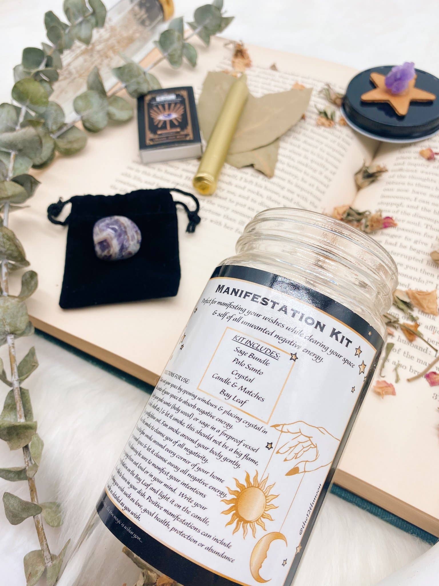 Wholesale Manifestation Kits for your store - Faire