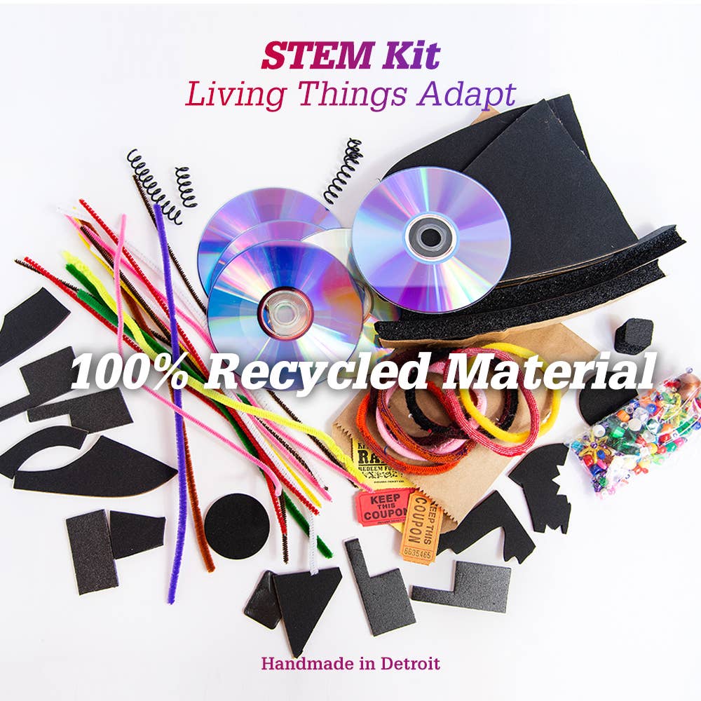 Wholesale Arts & STEM: Creative STEM Kit for your store - Faire