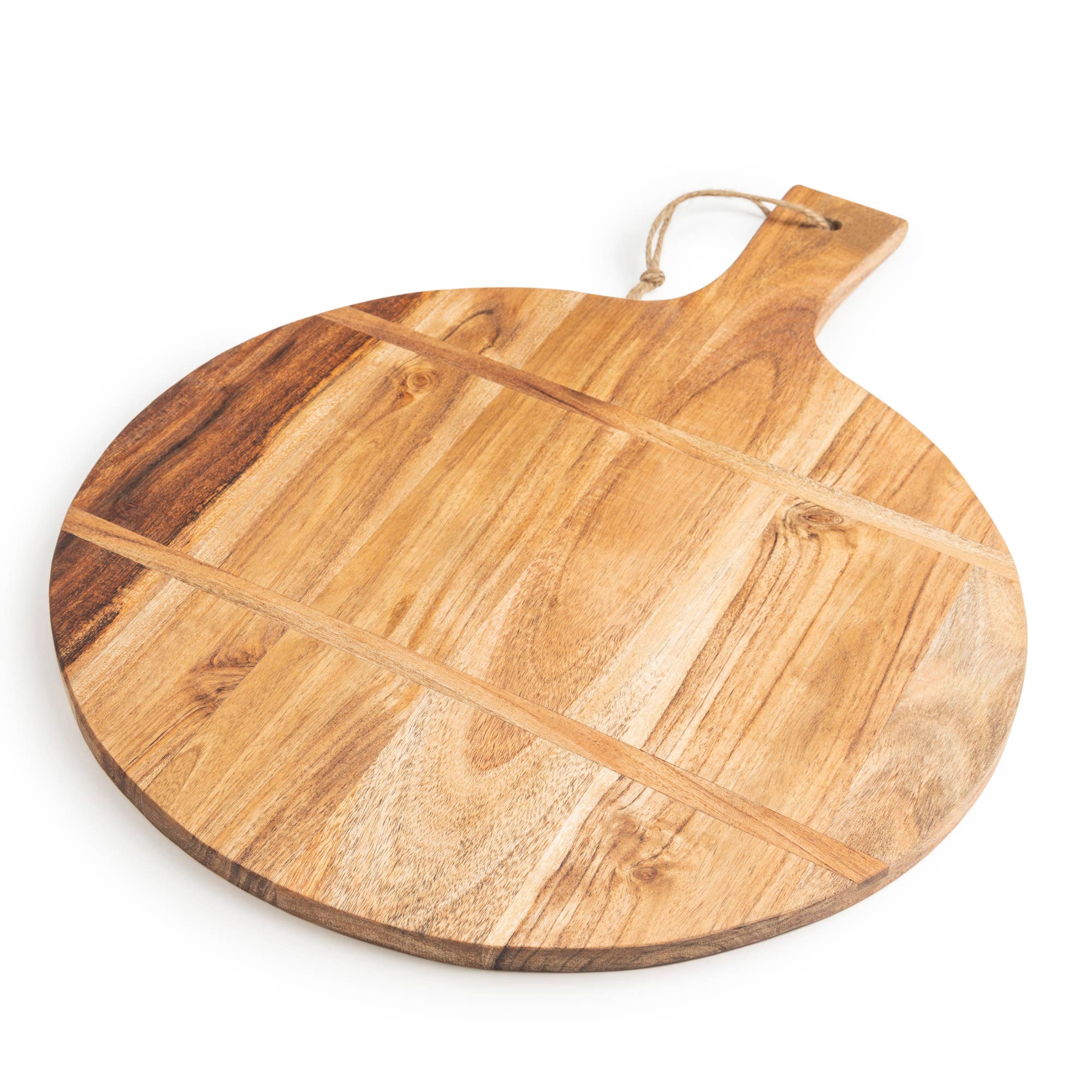 Wholesale Indus Wood Cutting Board, 15" for your store - Faire