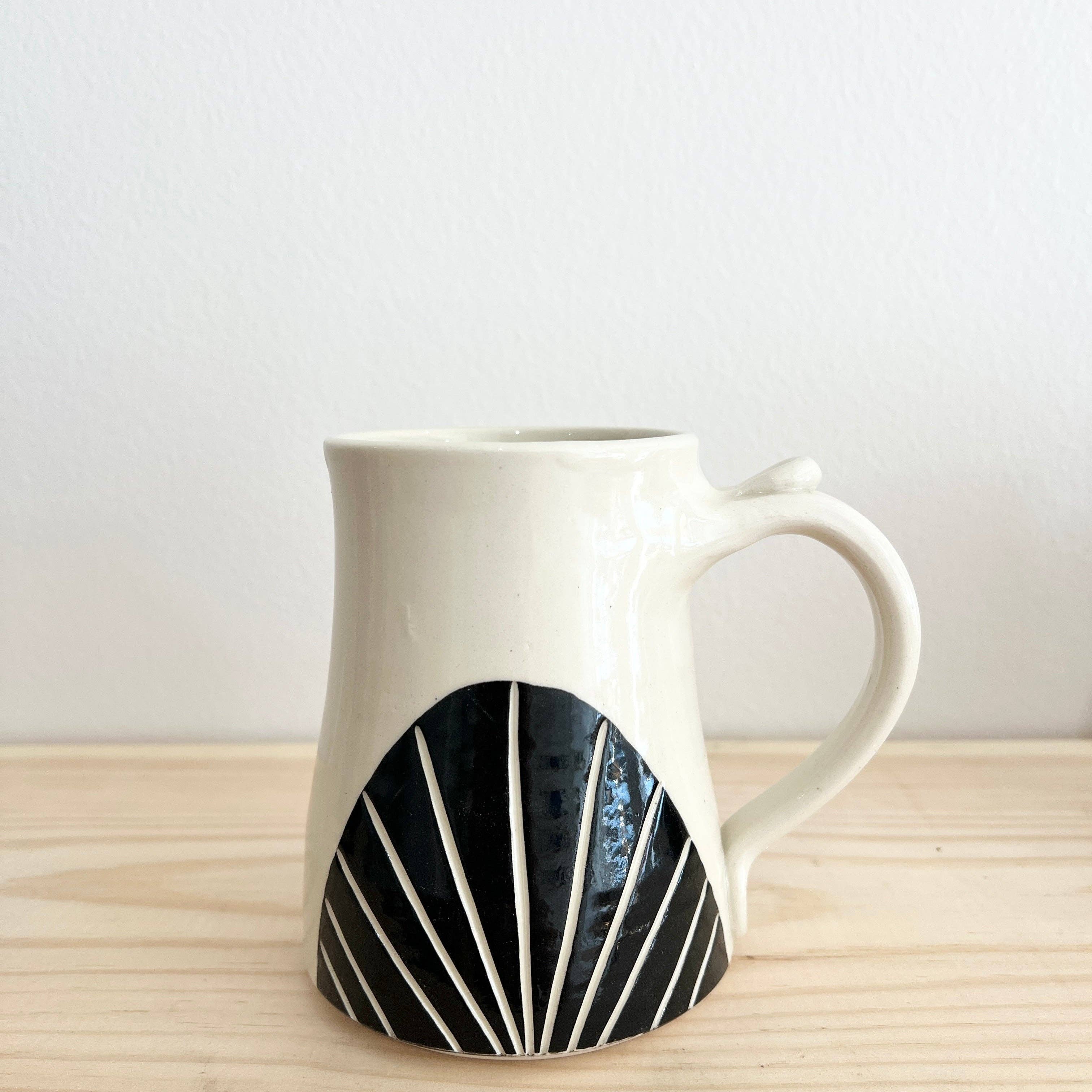 Wholesale handmade pottery for your store