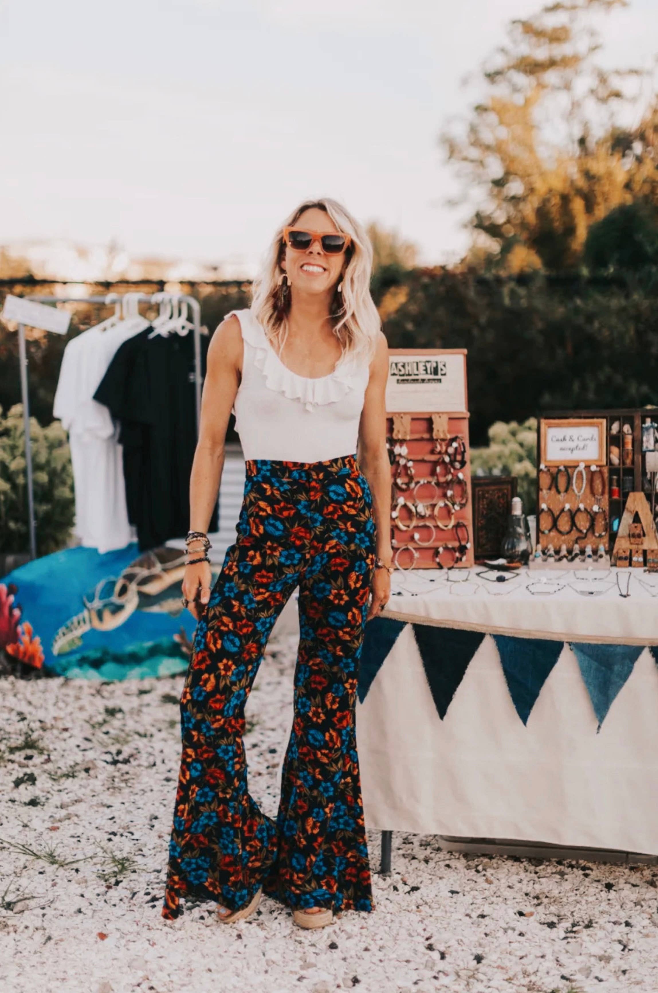 Ashley's Handmade Designs wholesale products