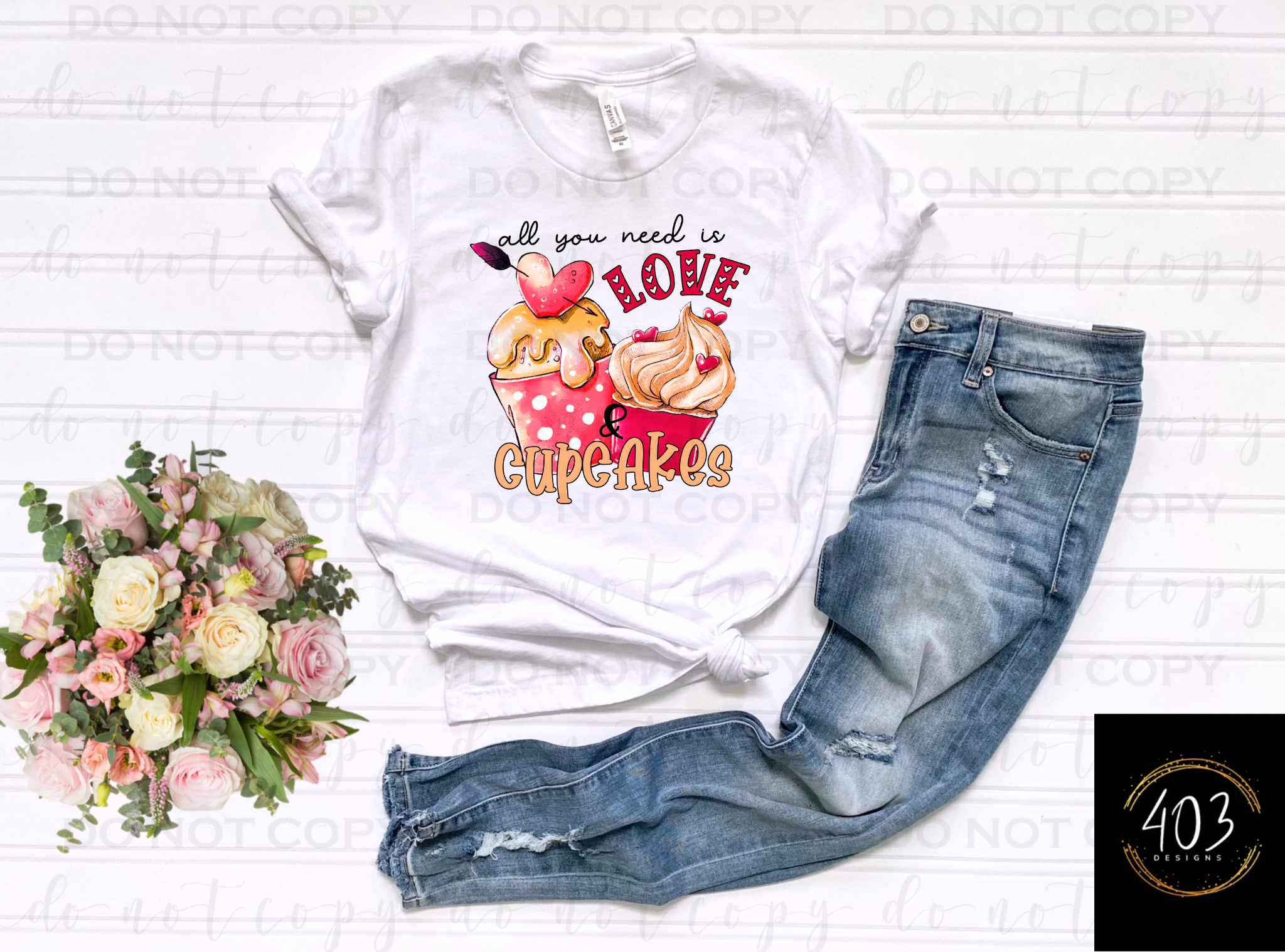 403 Designs wholesale products