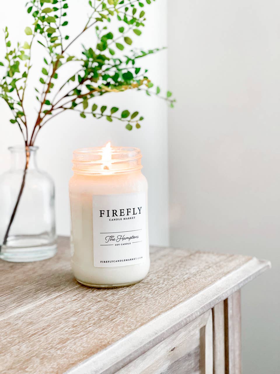 Firefly Candle Market wholesale products