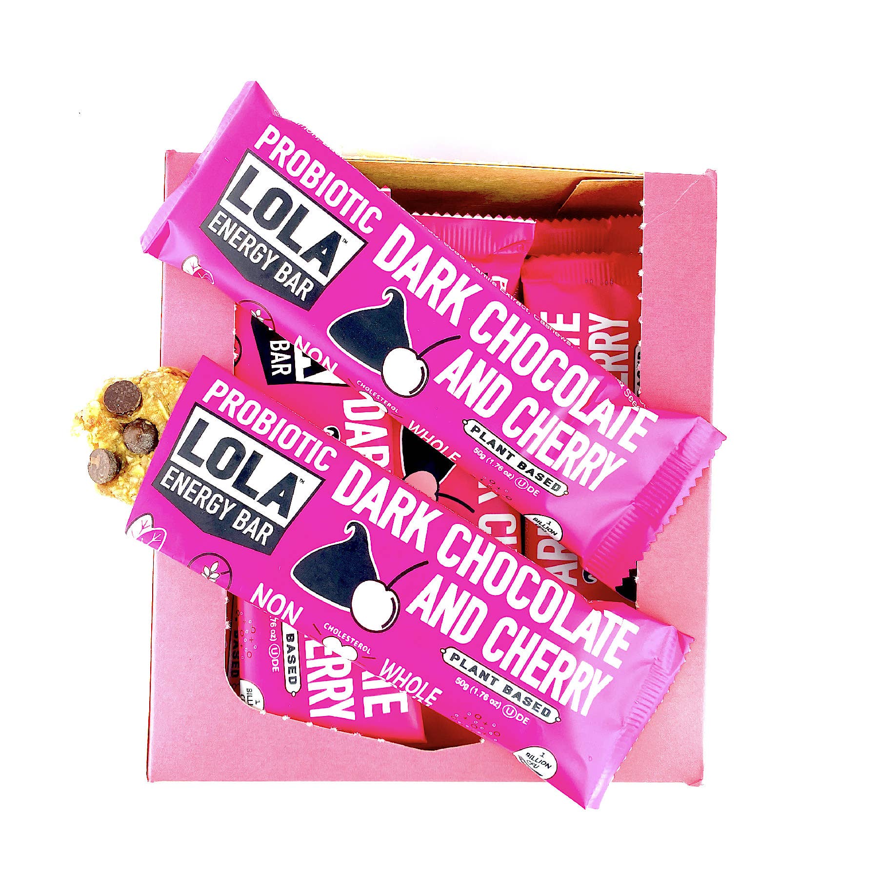 LOLA SNACKS Wholesale Products | Buy with Free Returns on Faire.com