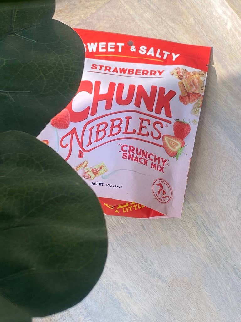 Wholesale Strawberry Snack Packs for your store - Faire