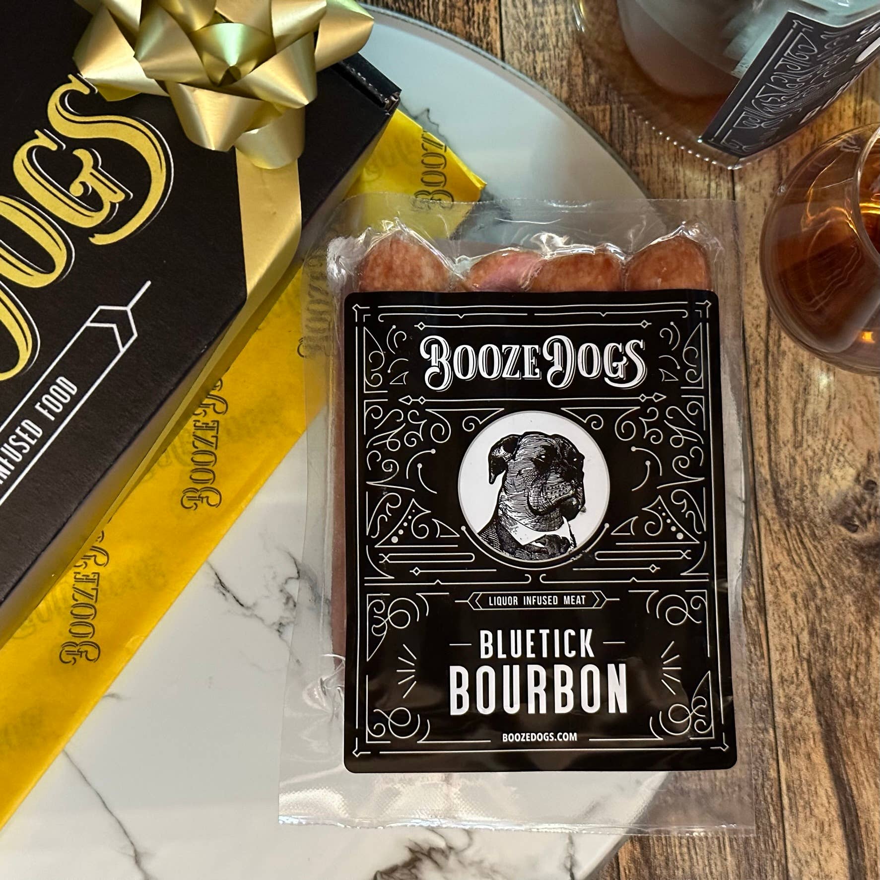 Booze Dogs wholesale products