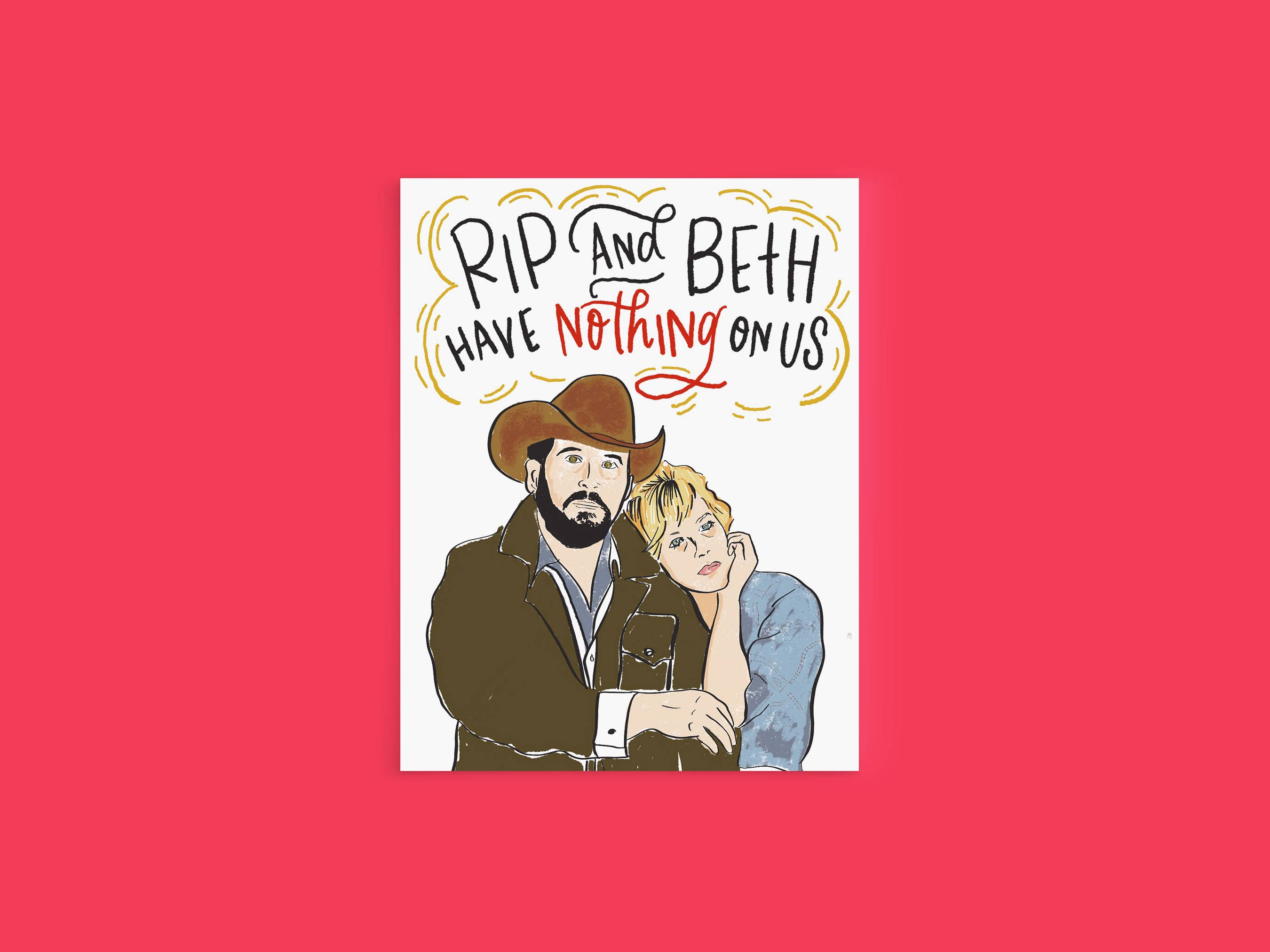 Purchase Wholesale yellowstone cards. Free Returns & Net 60 Terms on Faire