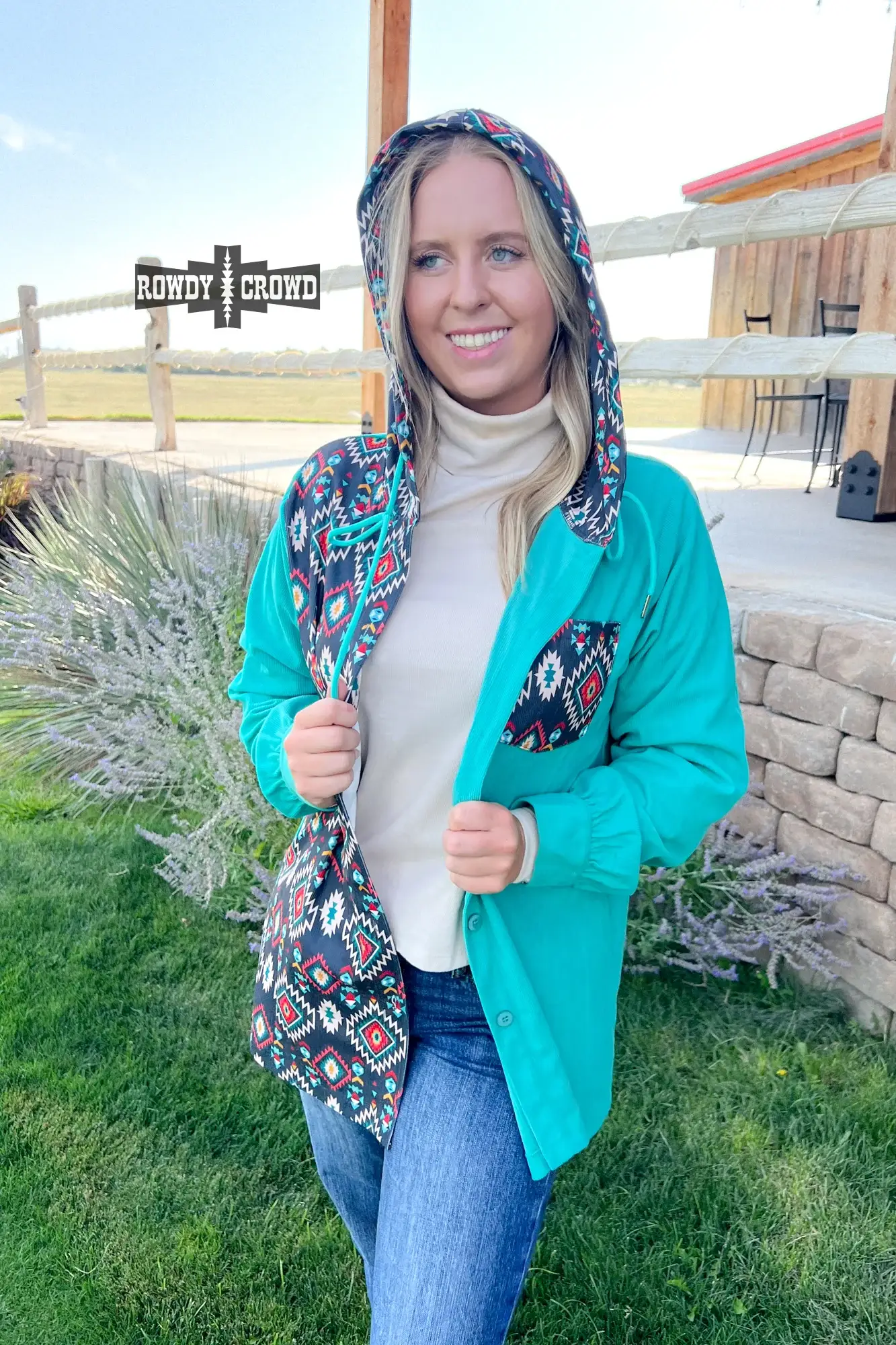 Rowdy Crowd Clothing wholesale products