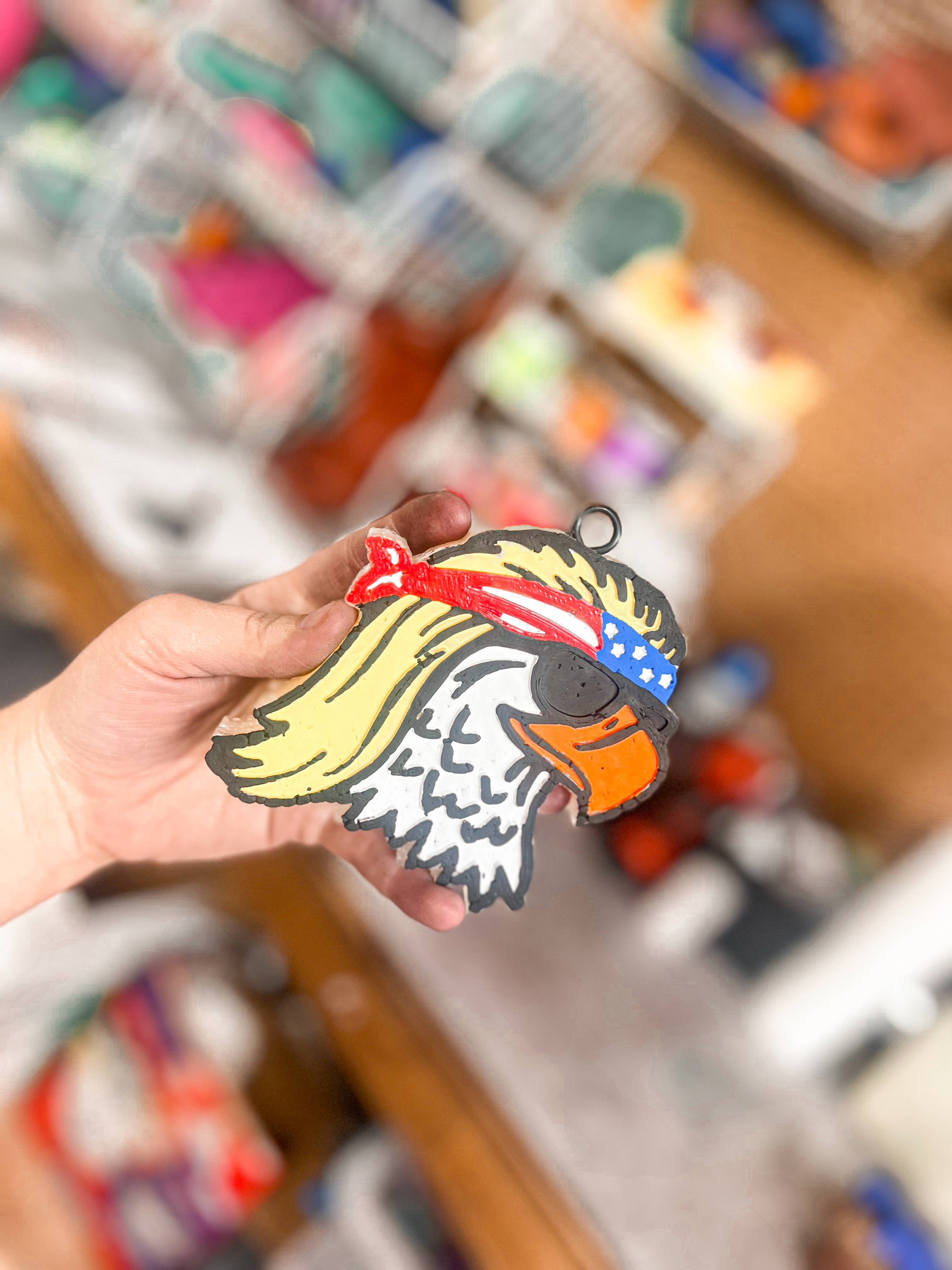 Mama & Me Freshies wholesale products