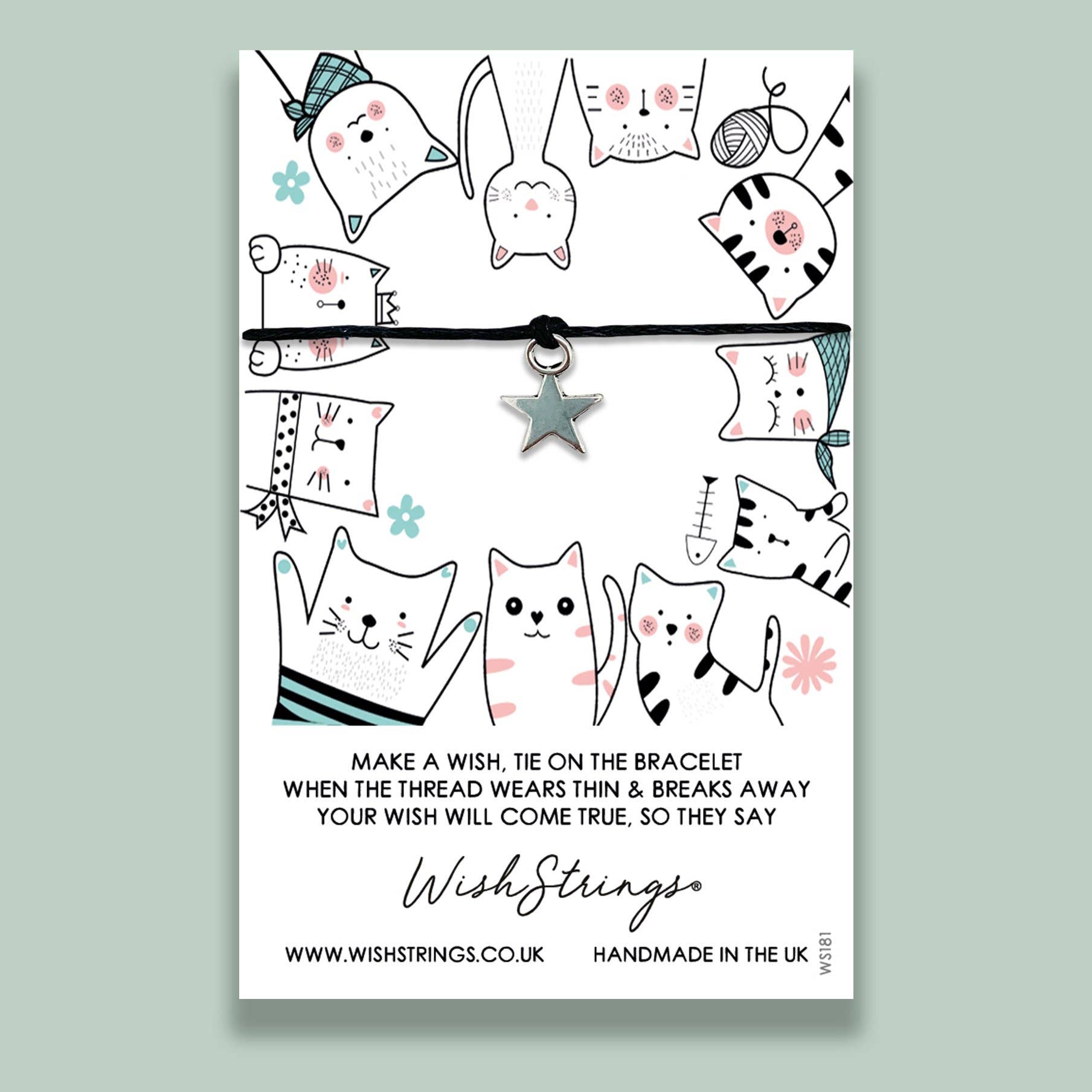 WishStrings wholesale products