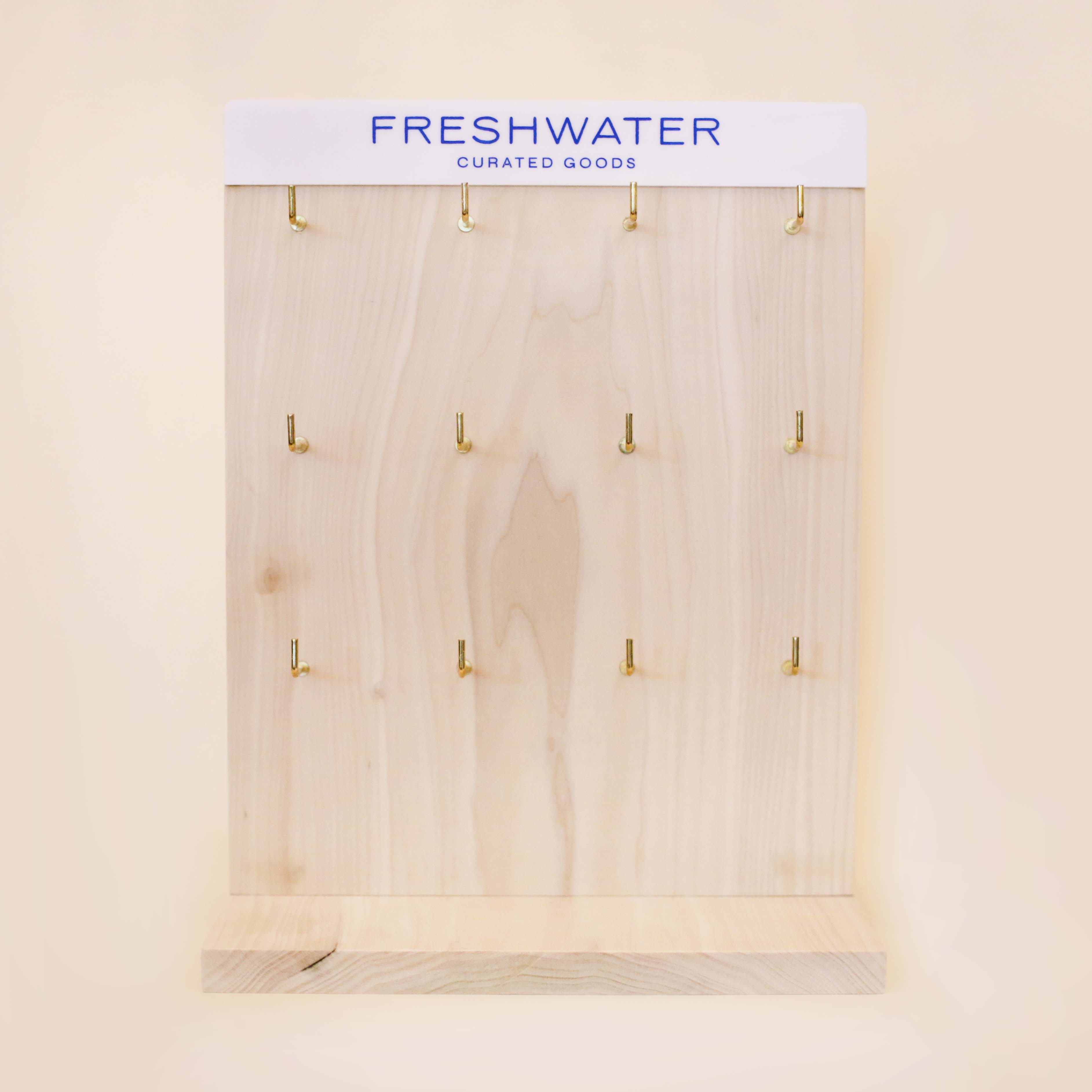 Purchase Wholesale dog tag display. Free Returns & Net 60 Terms on Faire