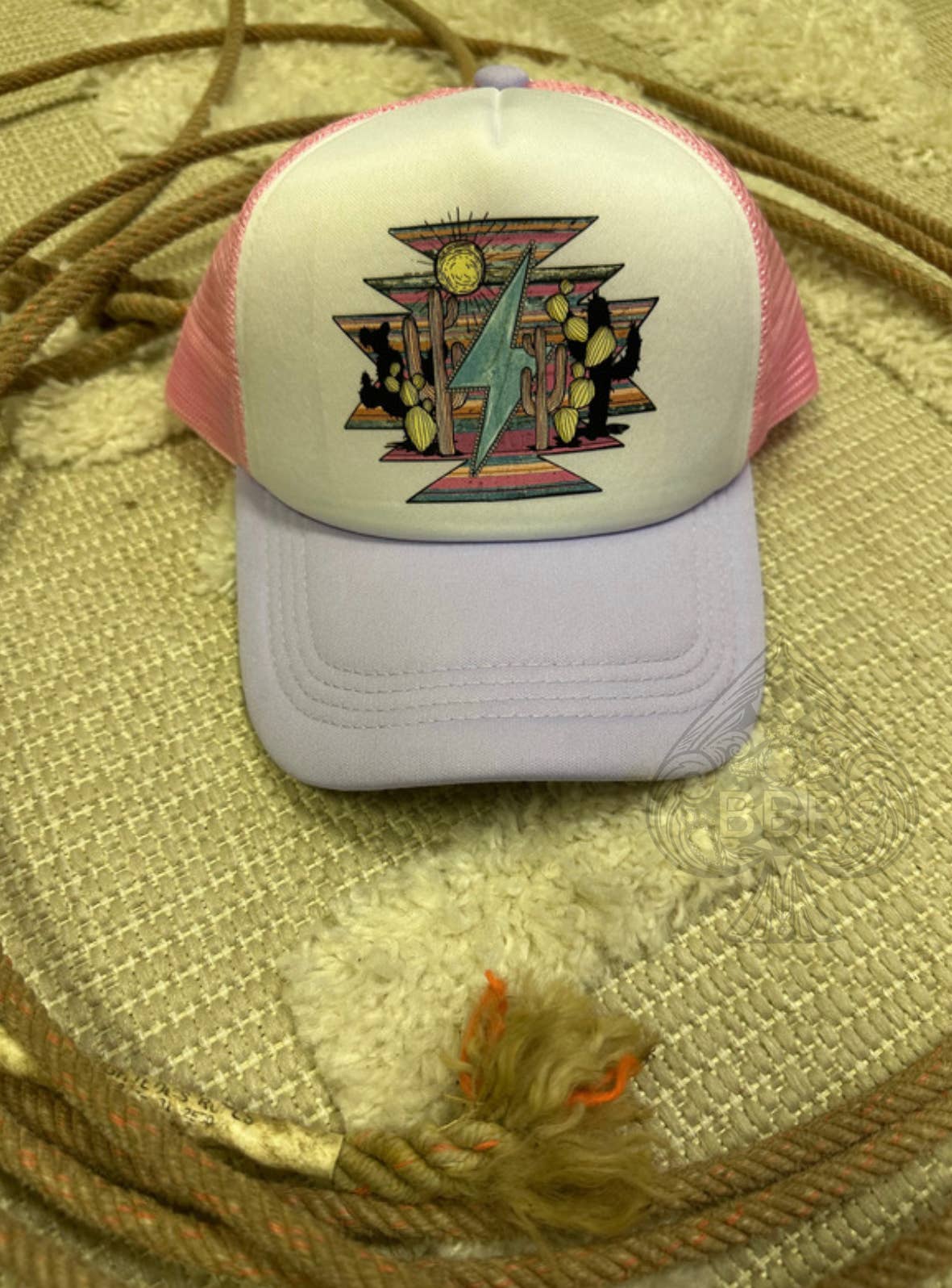 The Branded Blue Roan wholesale products