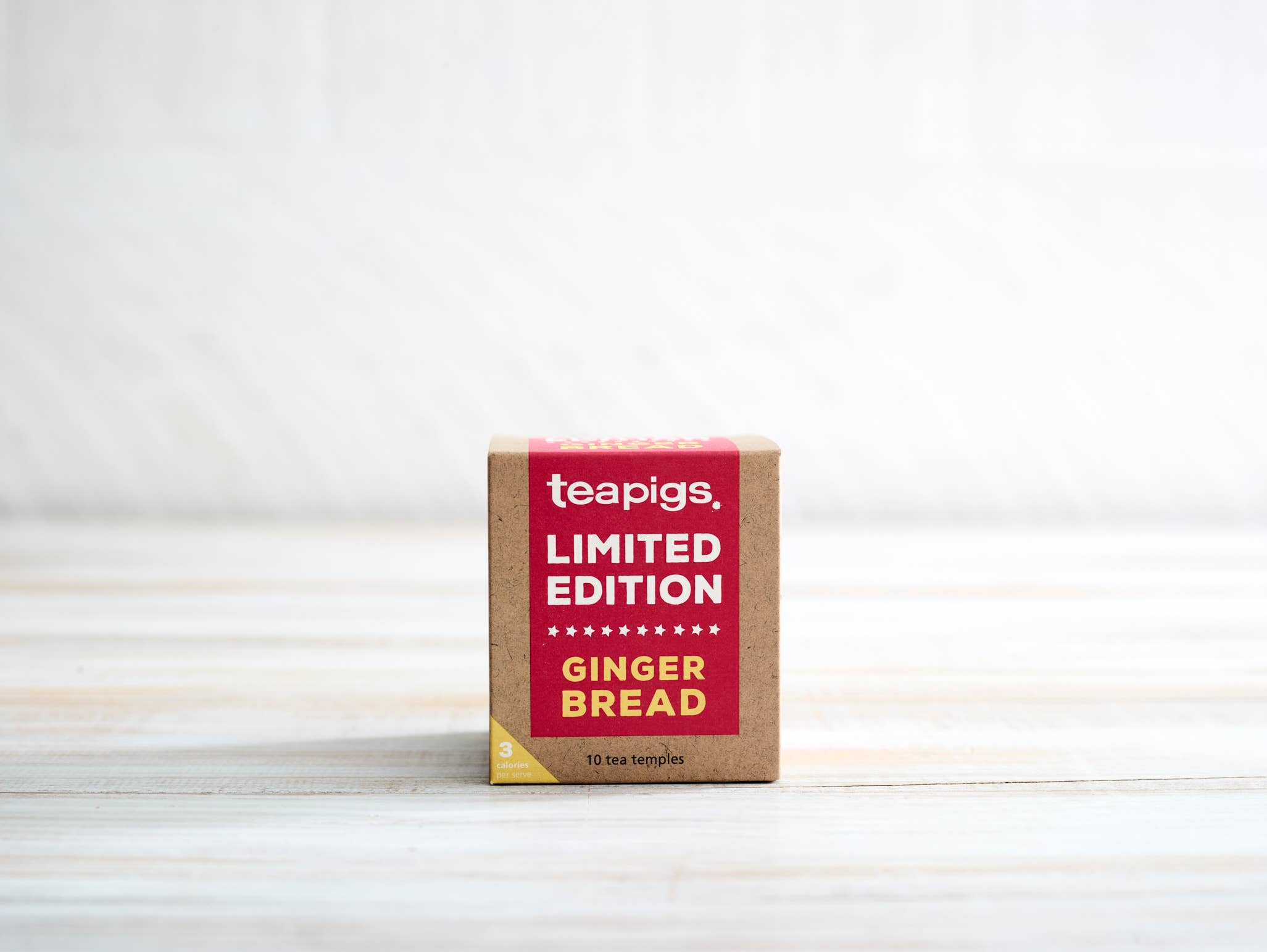 teapigs wholesale products