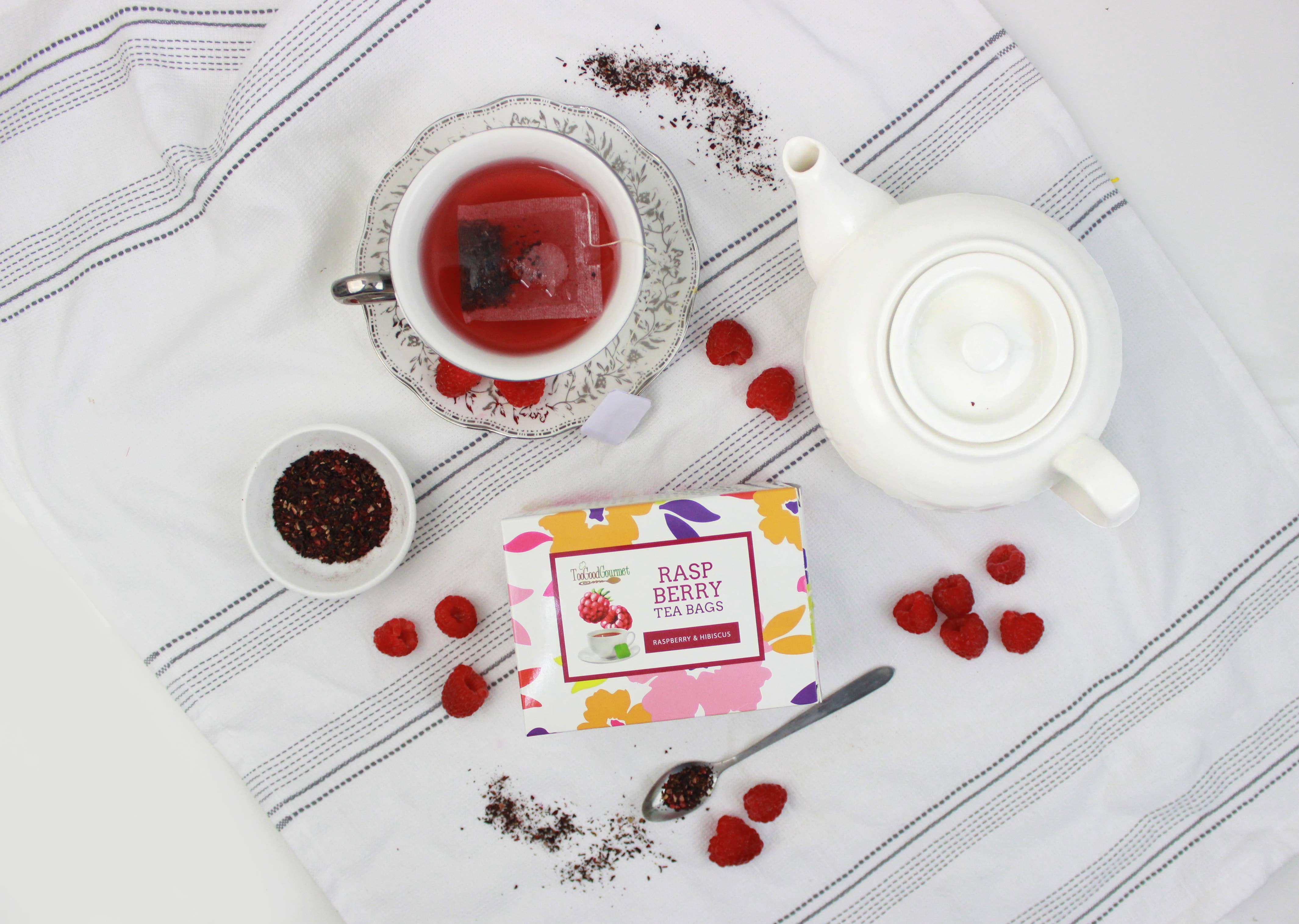 Wholesale Everyday Teas - 30 Tea Bags for your store - Faire