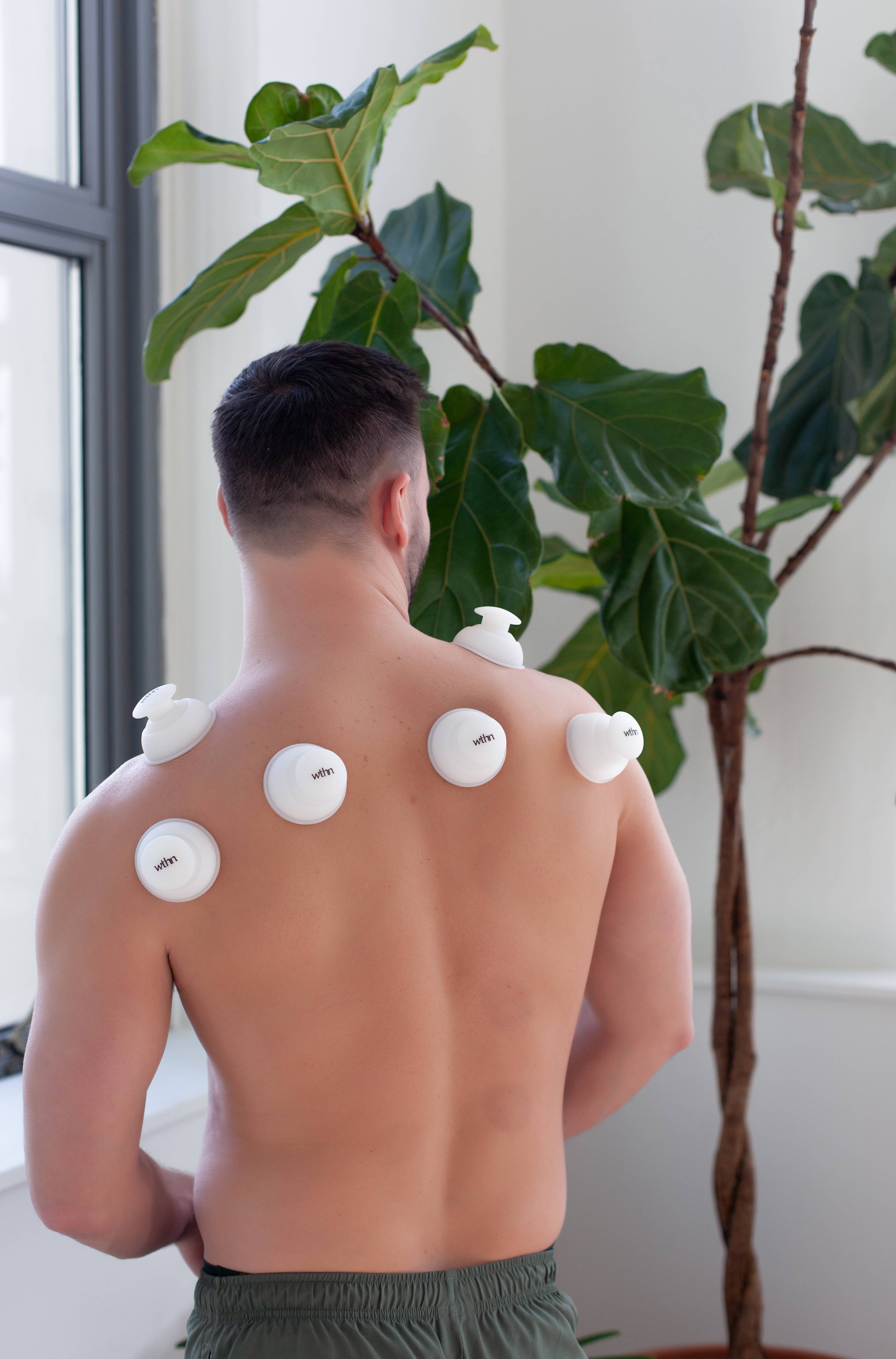 Wholesale Body Cupping Kit - Wellness Recovery for your store - Faire