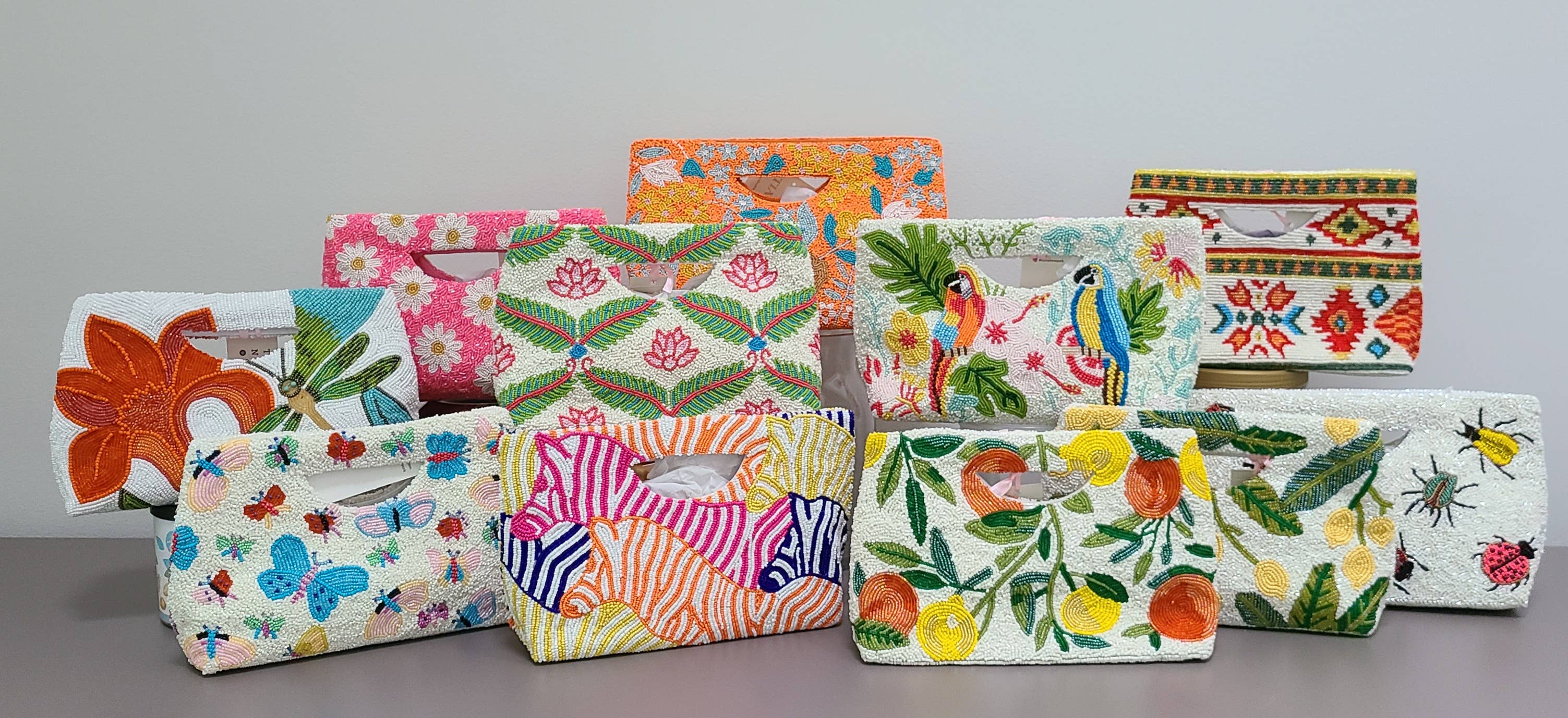 Tiana Designs Wholesale Products | Buy with Free Returns on Faire.com