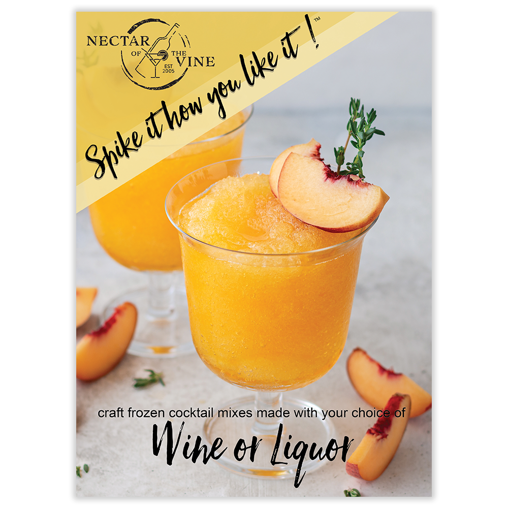 Nectar of the Vine wholesale products