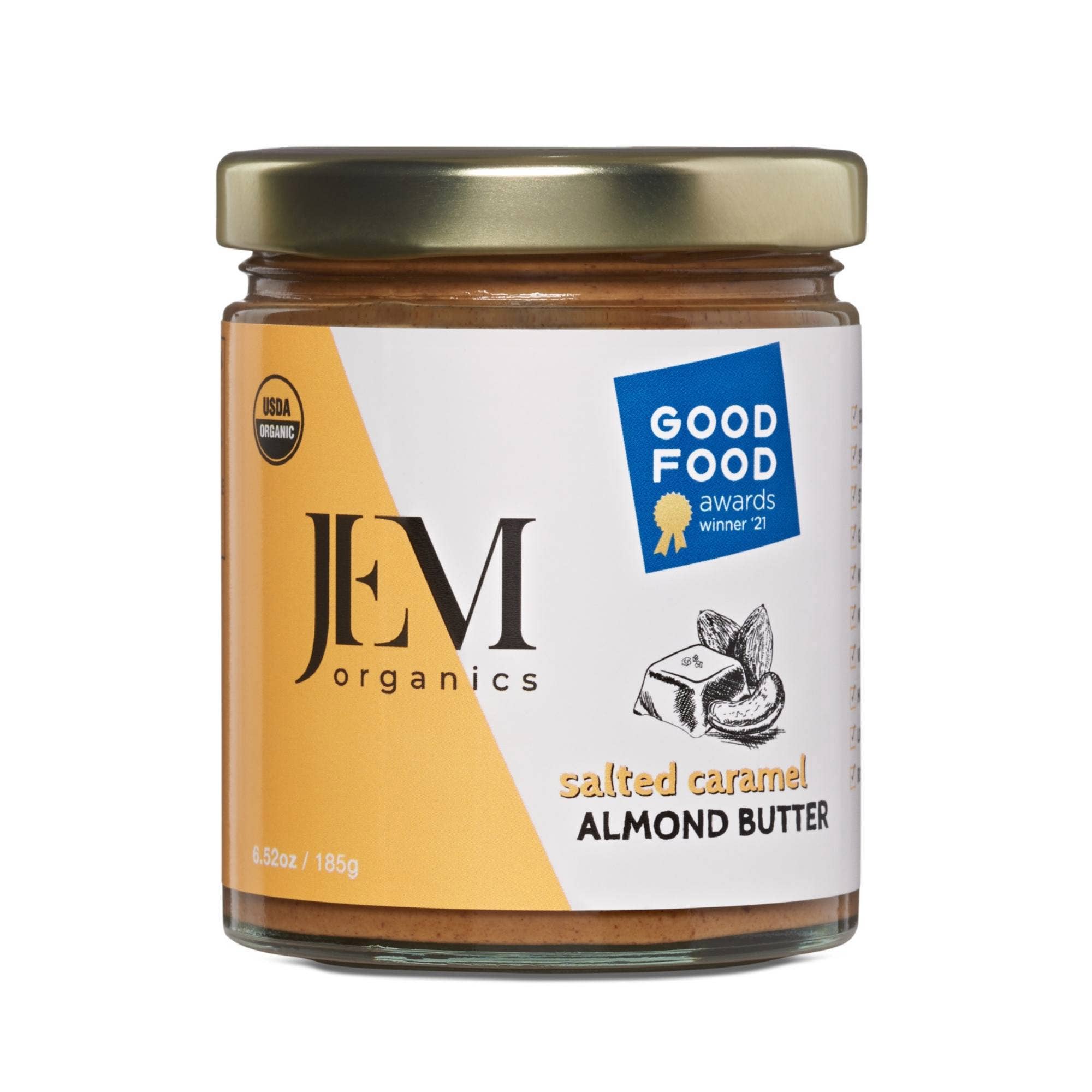 JEM Organics wholesale products