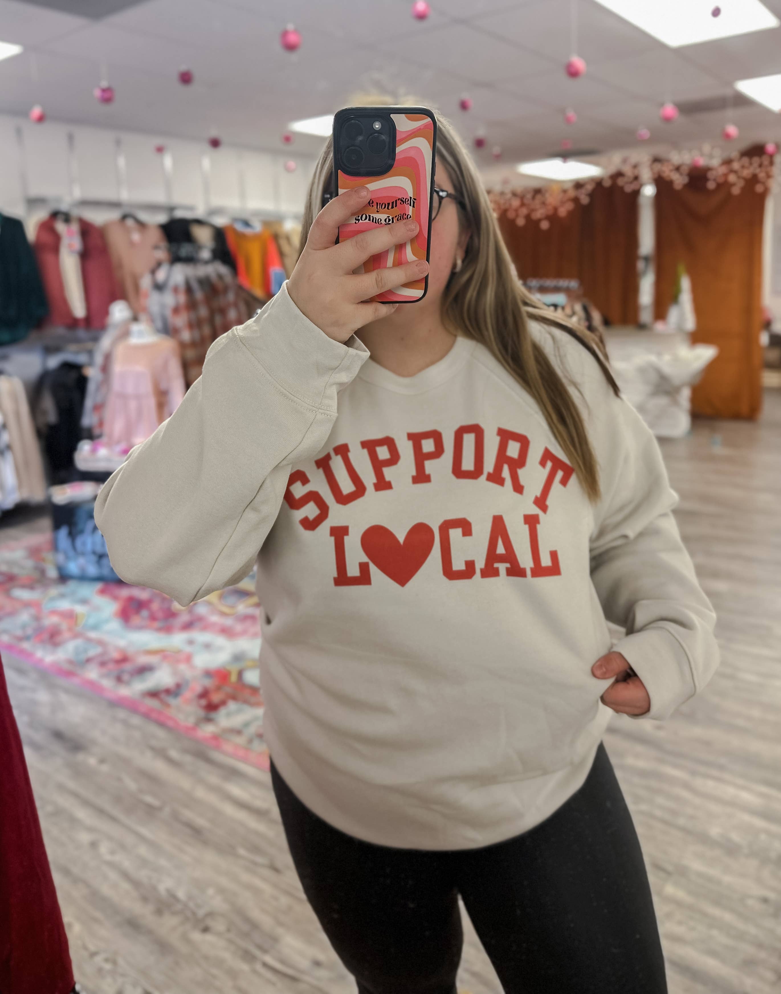 Jolene's Boutique wholesale products